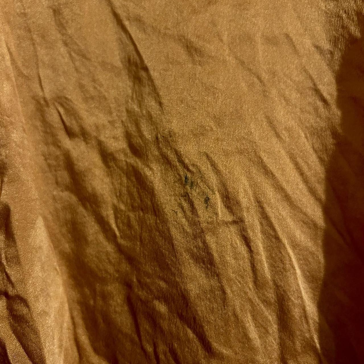 Miranda Bennett Studio hand made 100% silk blouse.... | Depop