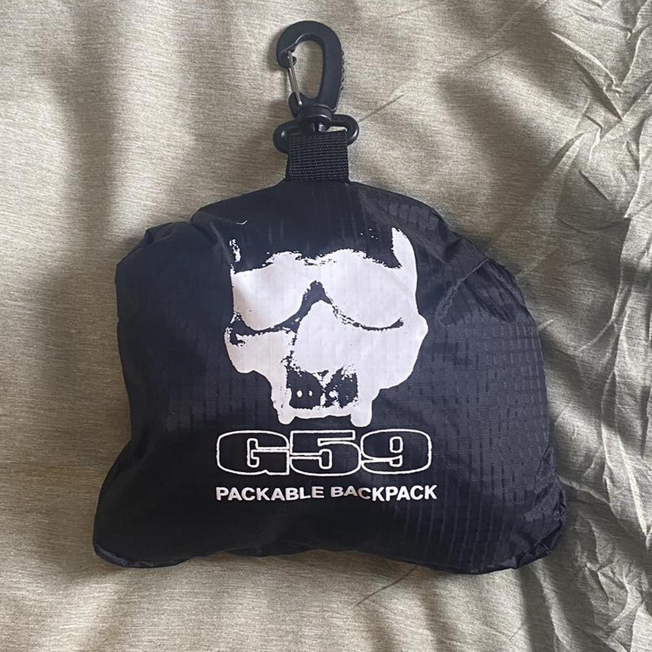 G59 Packable Backpack Brand New, Never Used (Has... | Depop