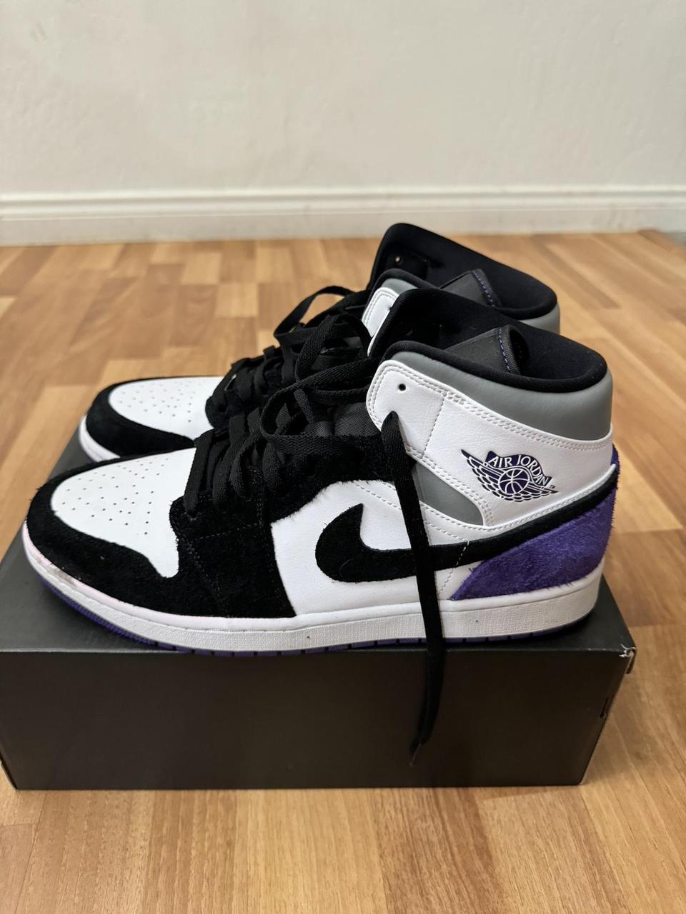 New with box Jordan 1 high - Depop