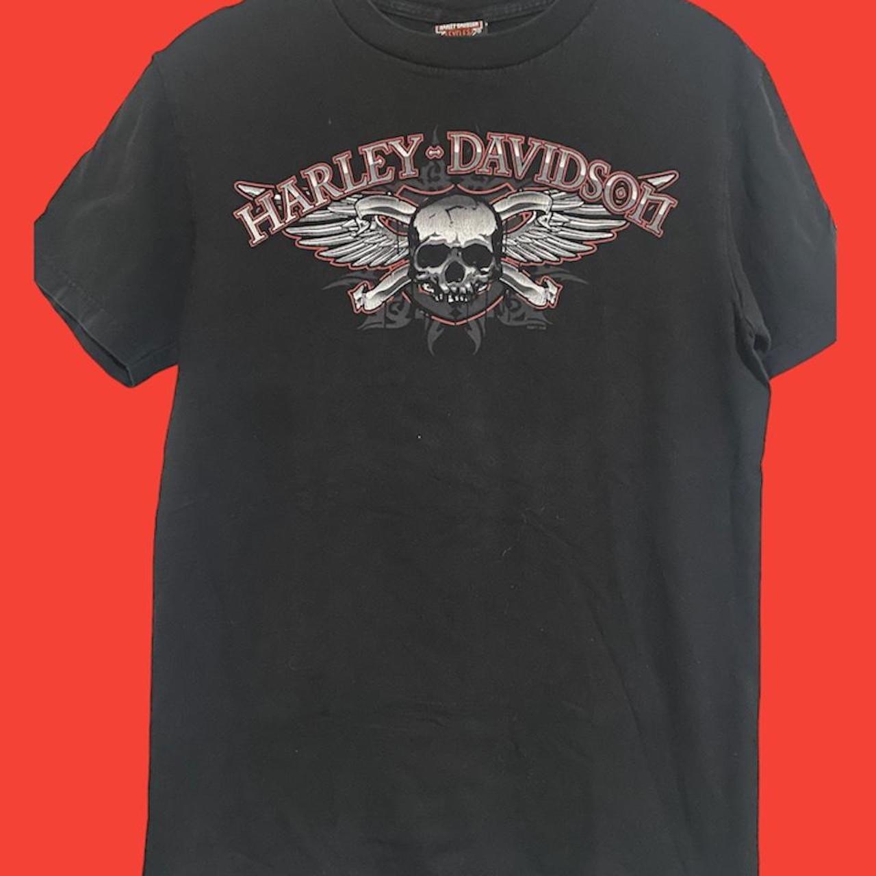 RARE MENS HARLEY DAVIDSON AFFLICTION STYEL COLOGNE... - Depop