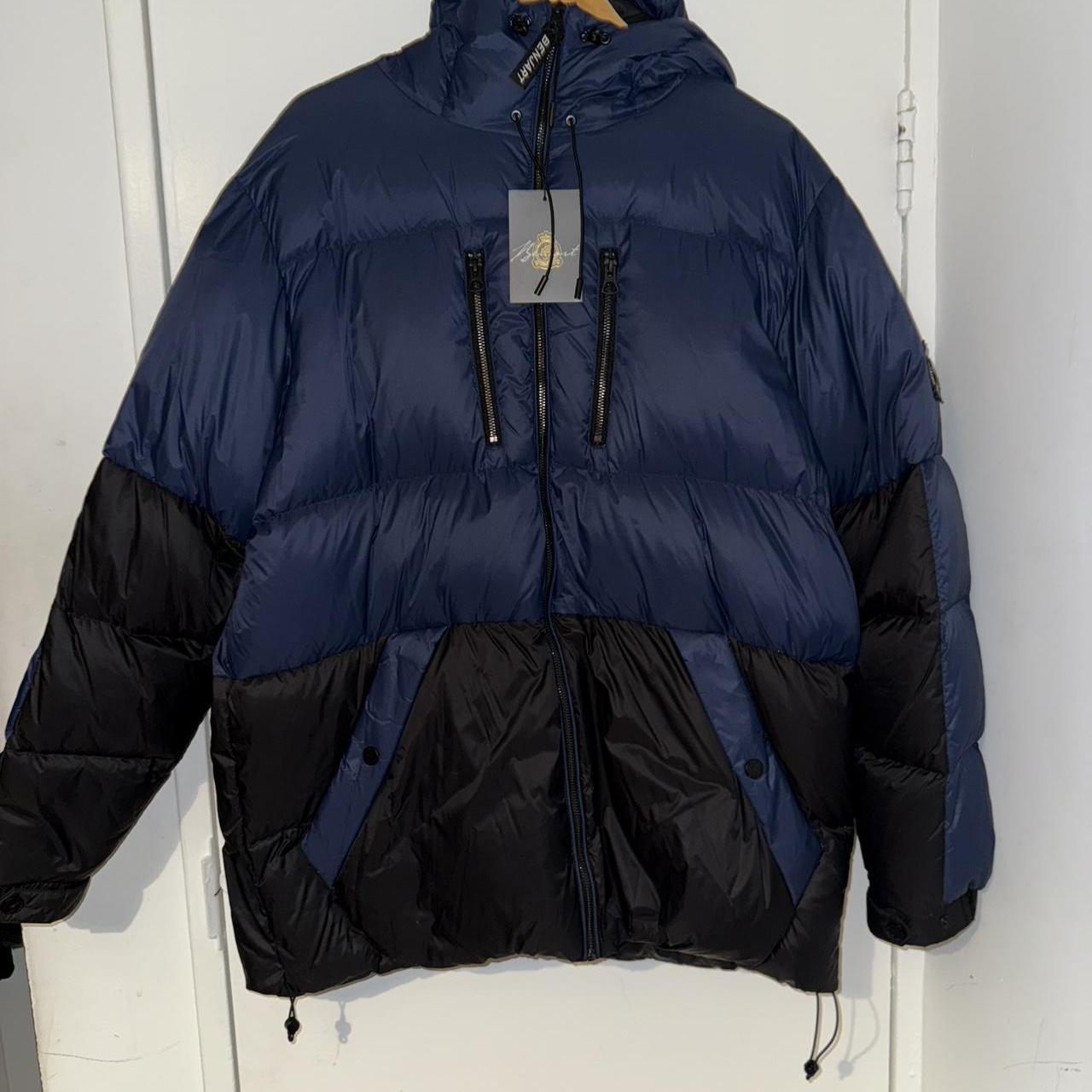 Benjart Dual Puffer Brand New (Still has it’s... | Depop