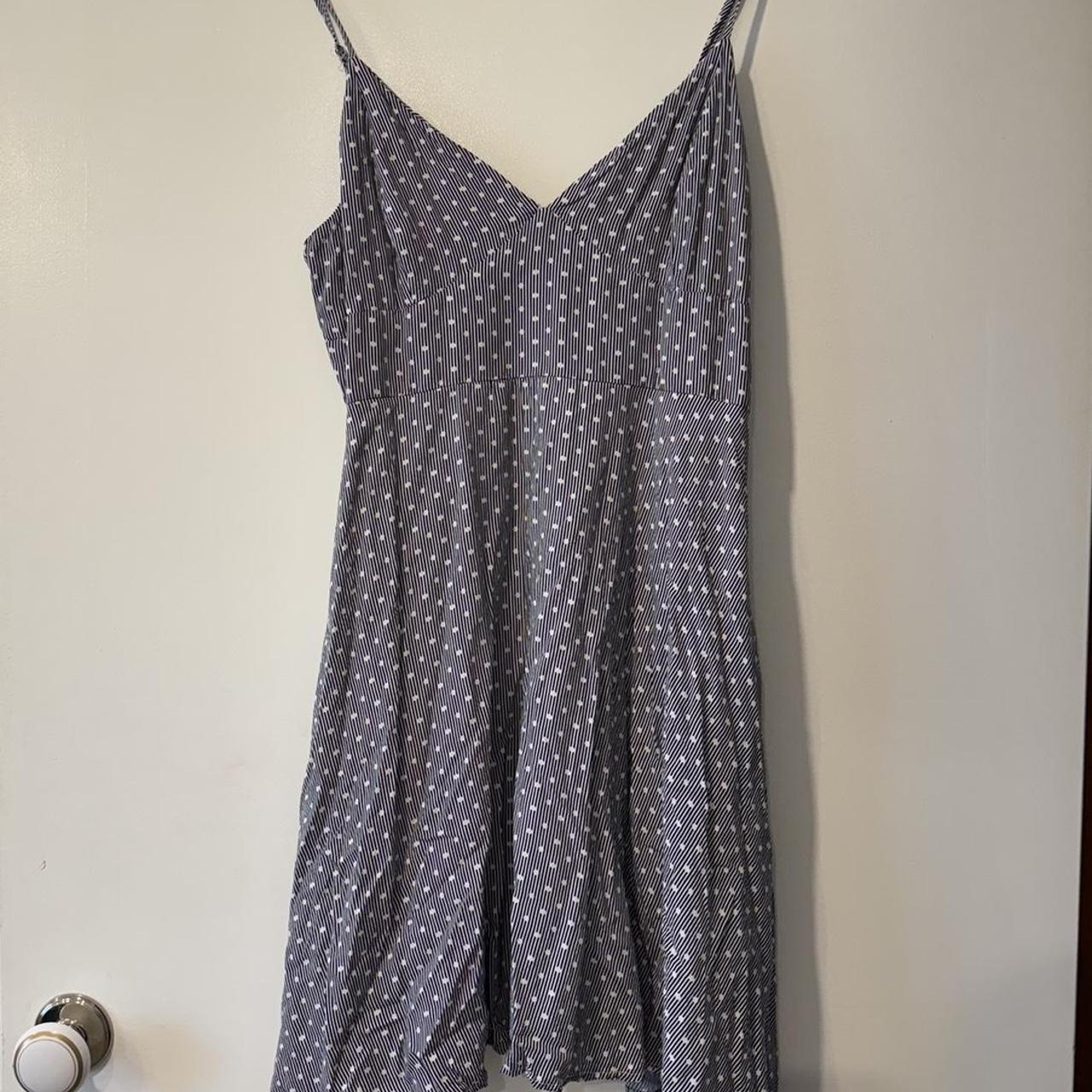 Dotty Dotti dress (I am hilarious) Women’s size... | Depop