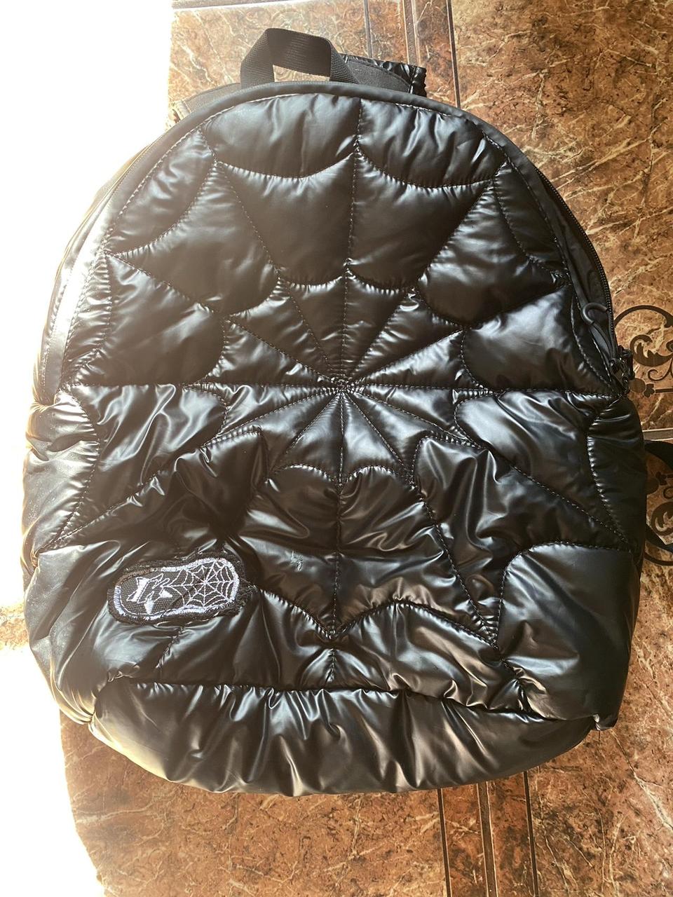 RARE 1/500 Opium Alyx Looking Backpack Its The Size... - Depop
