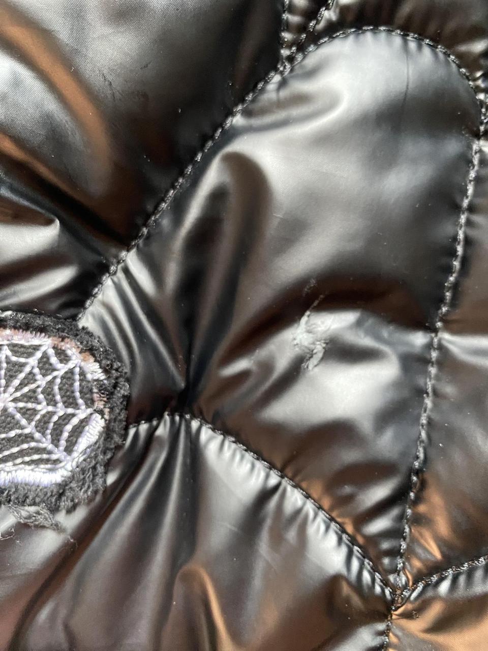 RARE 1/500 Opium Alyx Looking Backpack Its The Size... - Depop