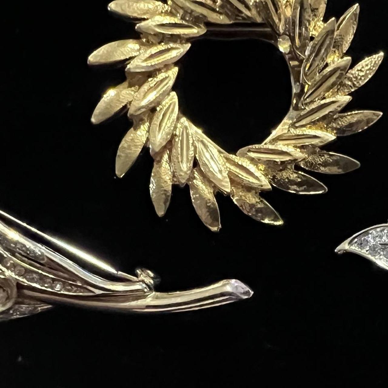 3 PIECE BROOCH PIN SET - LADIES-JOHN LEWIS-... - Depop