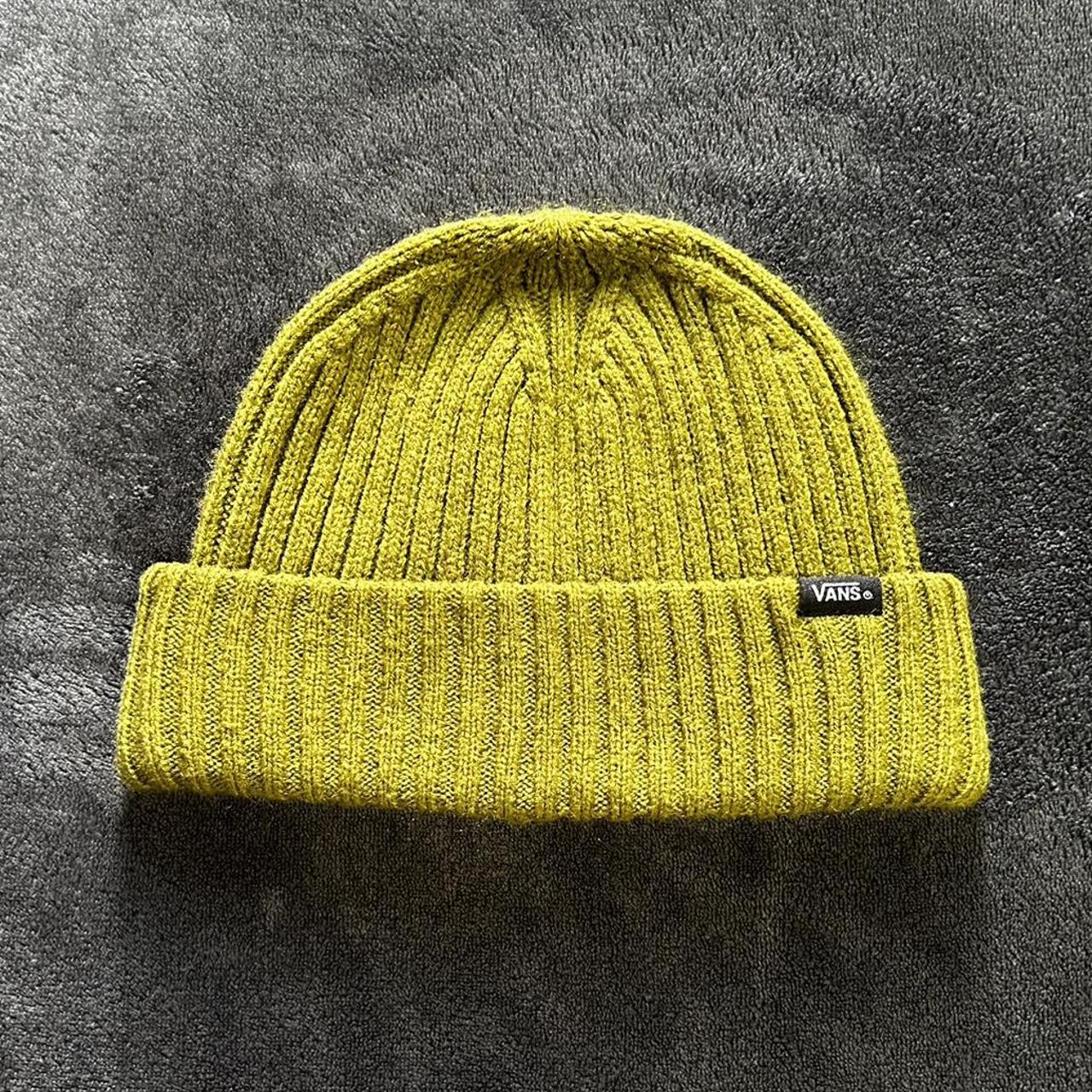 Vans Beanie ONESZ Mini beanie - Depop