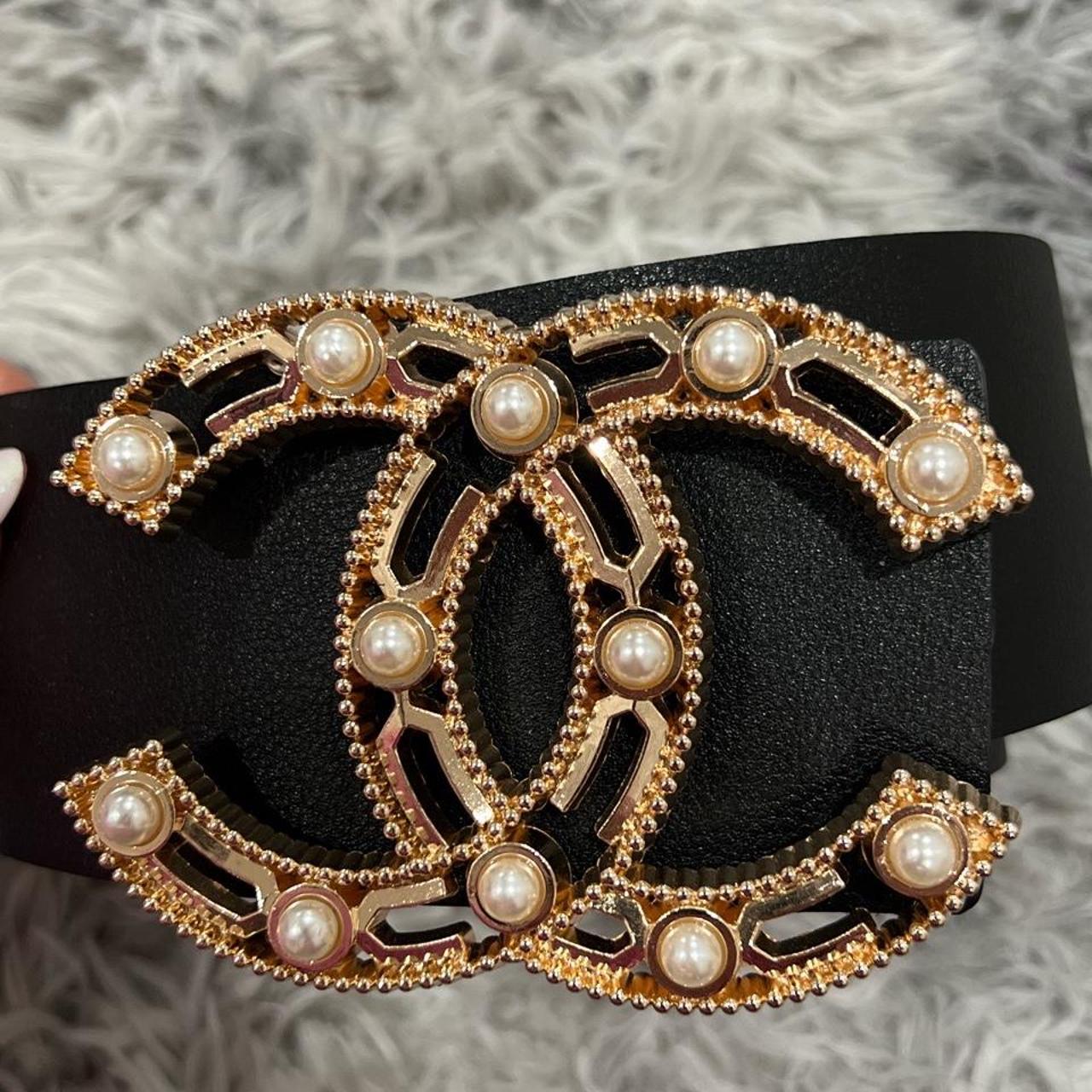 Cc belt for women * - Depop