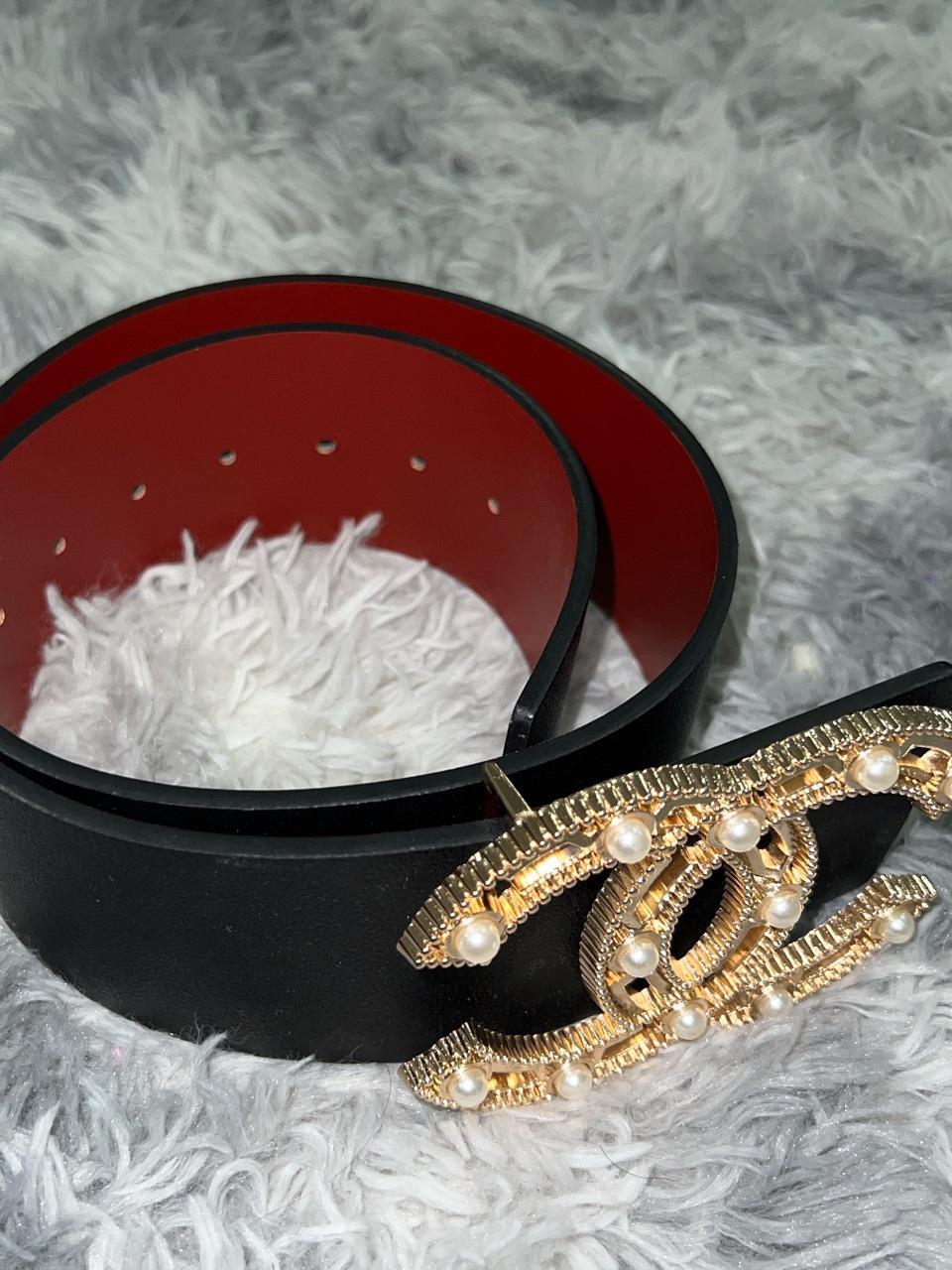 Cc belt for women * - Depop