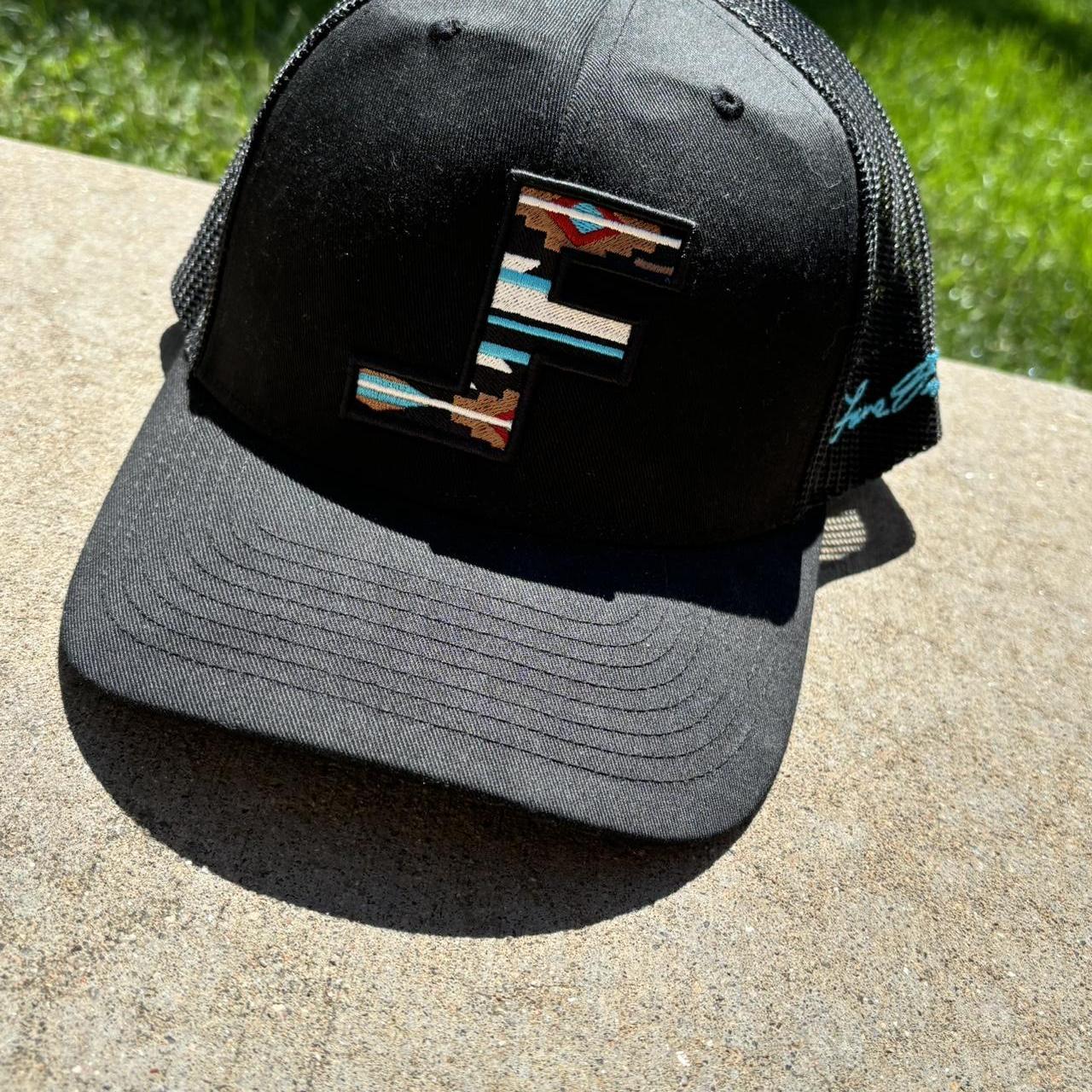 Lane frost hat - Depop