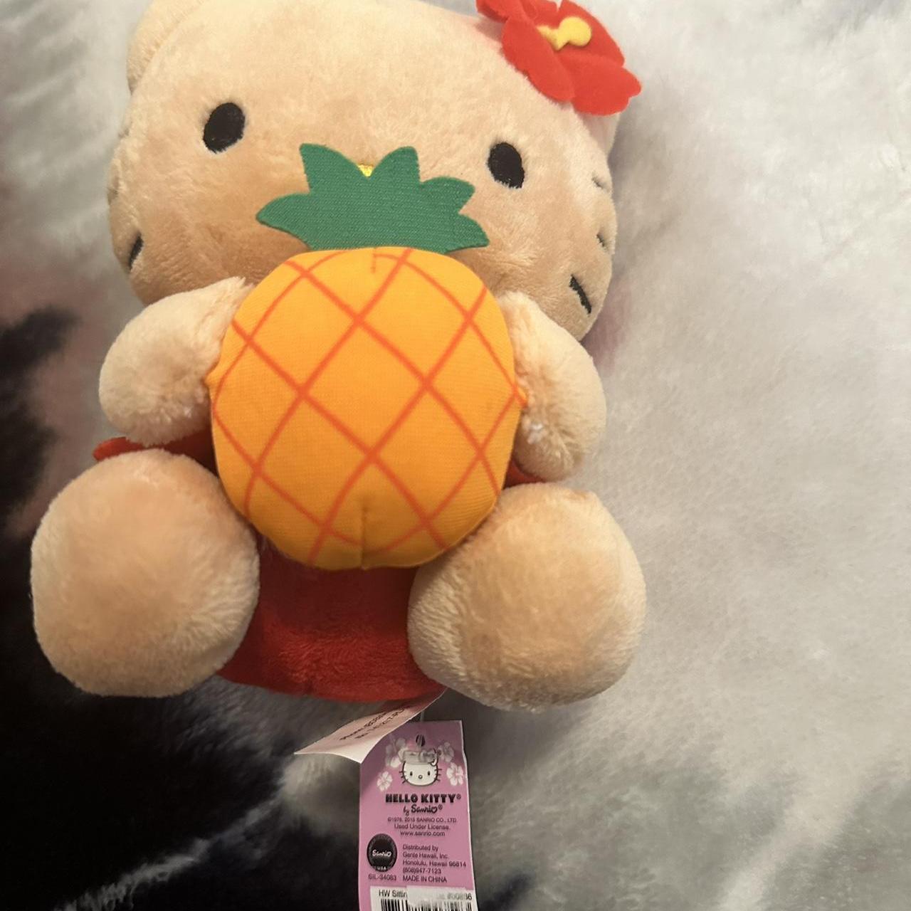 Hawaii Edition hello kitty, brand new just flew in... - Depop