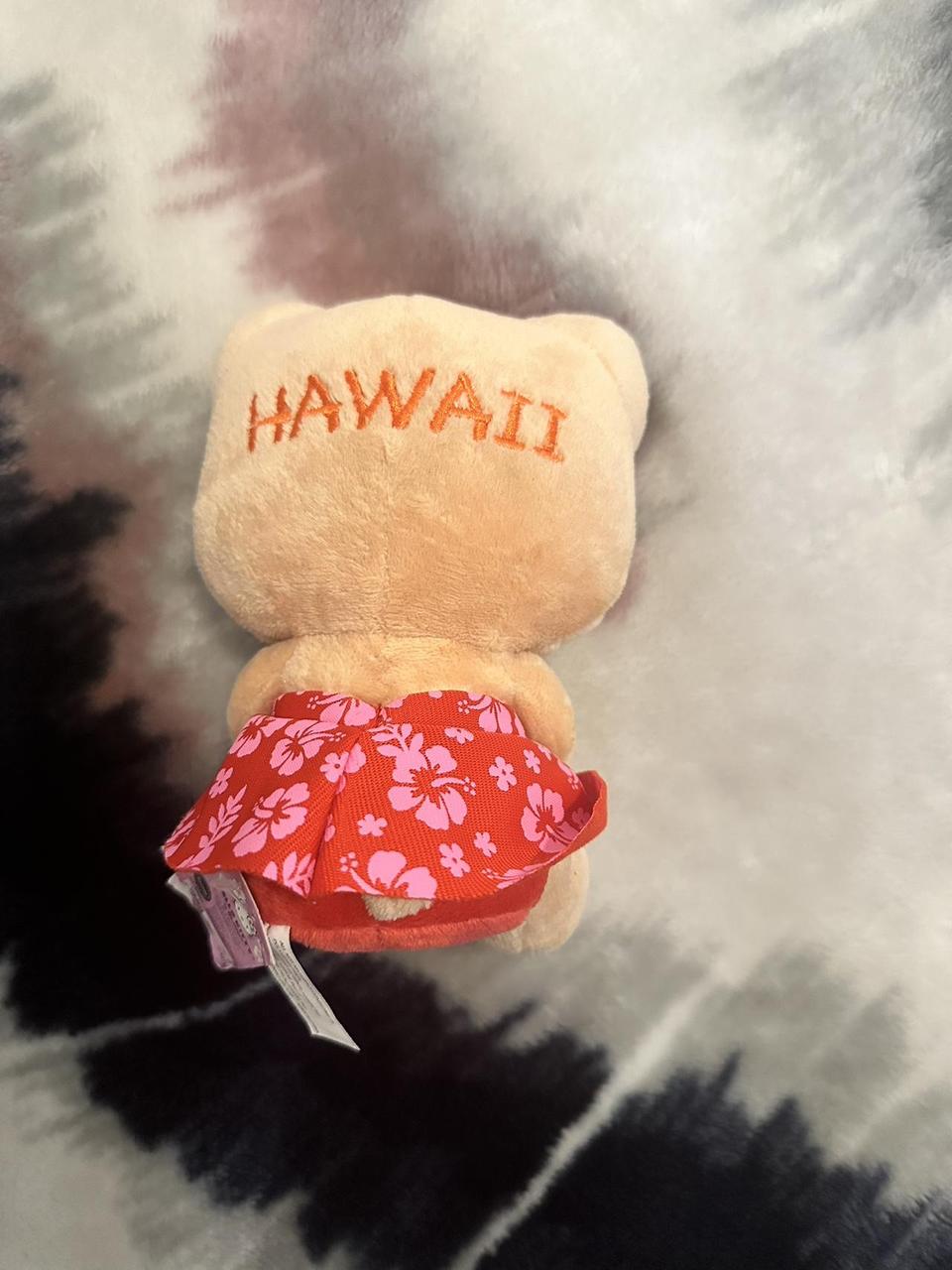 Hawaii Edition hello kitty, brand new just flew in... - Depop