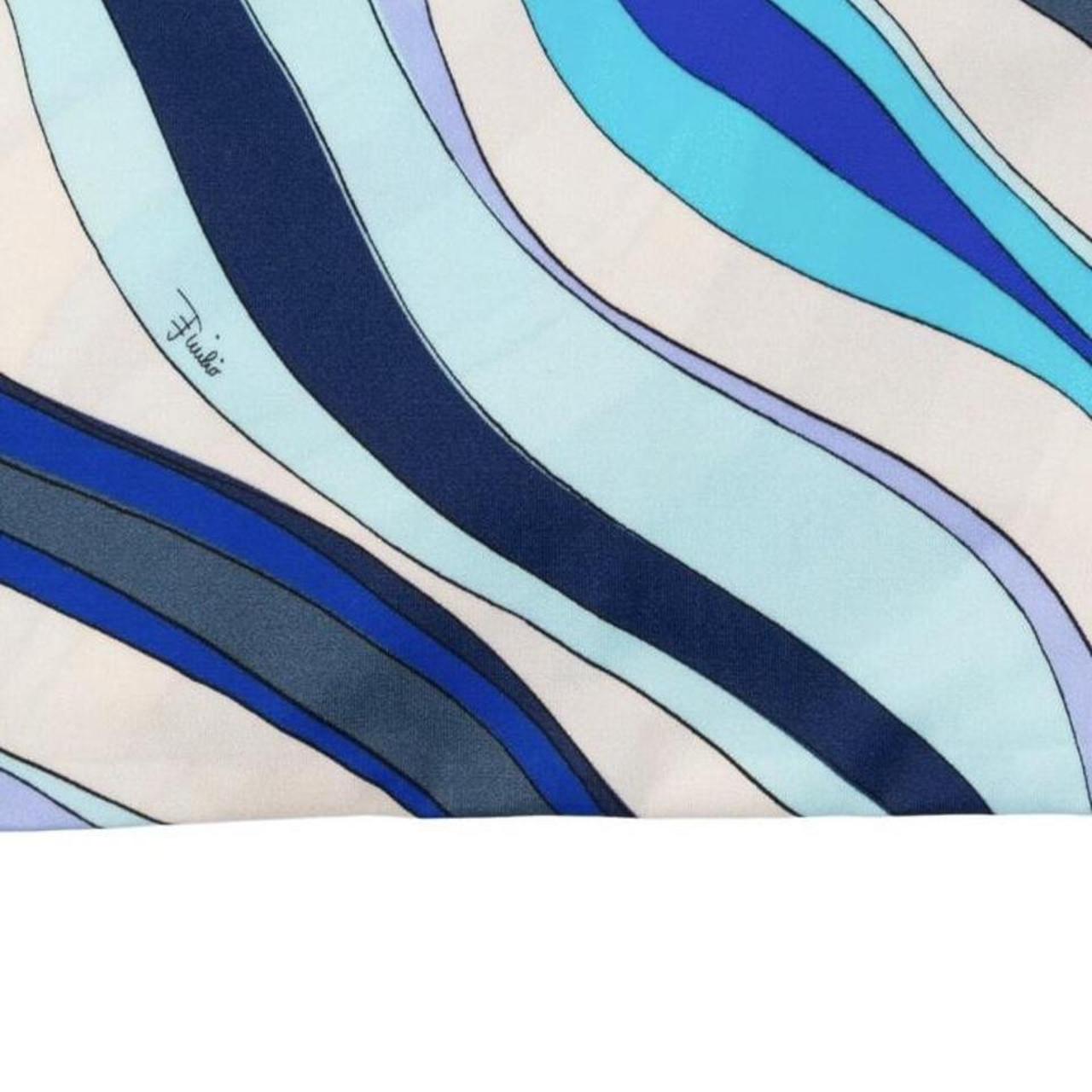 Pucci head piece worn once | Depop