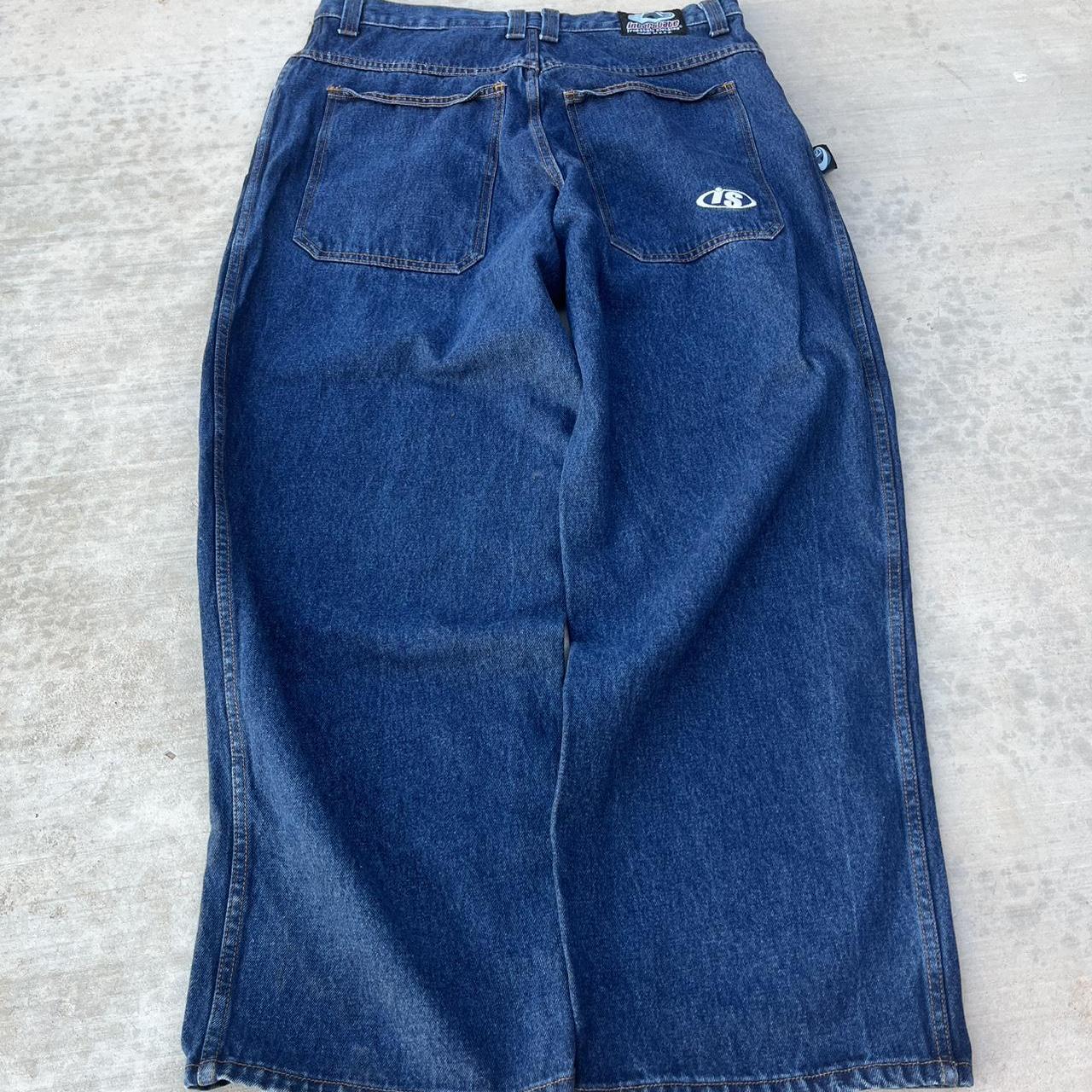 Interstate jeans... | Depop