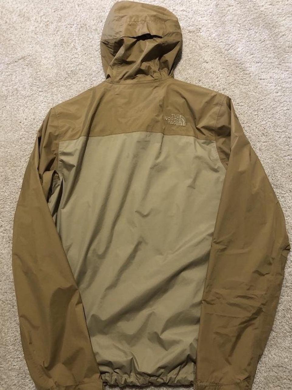 TNF windbreaker The north face - Depop