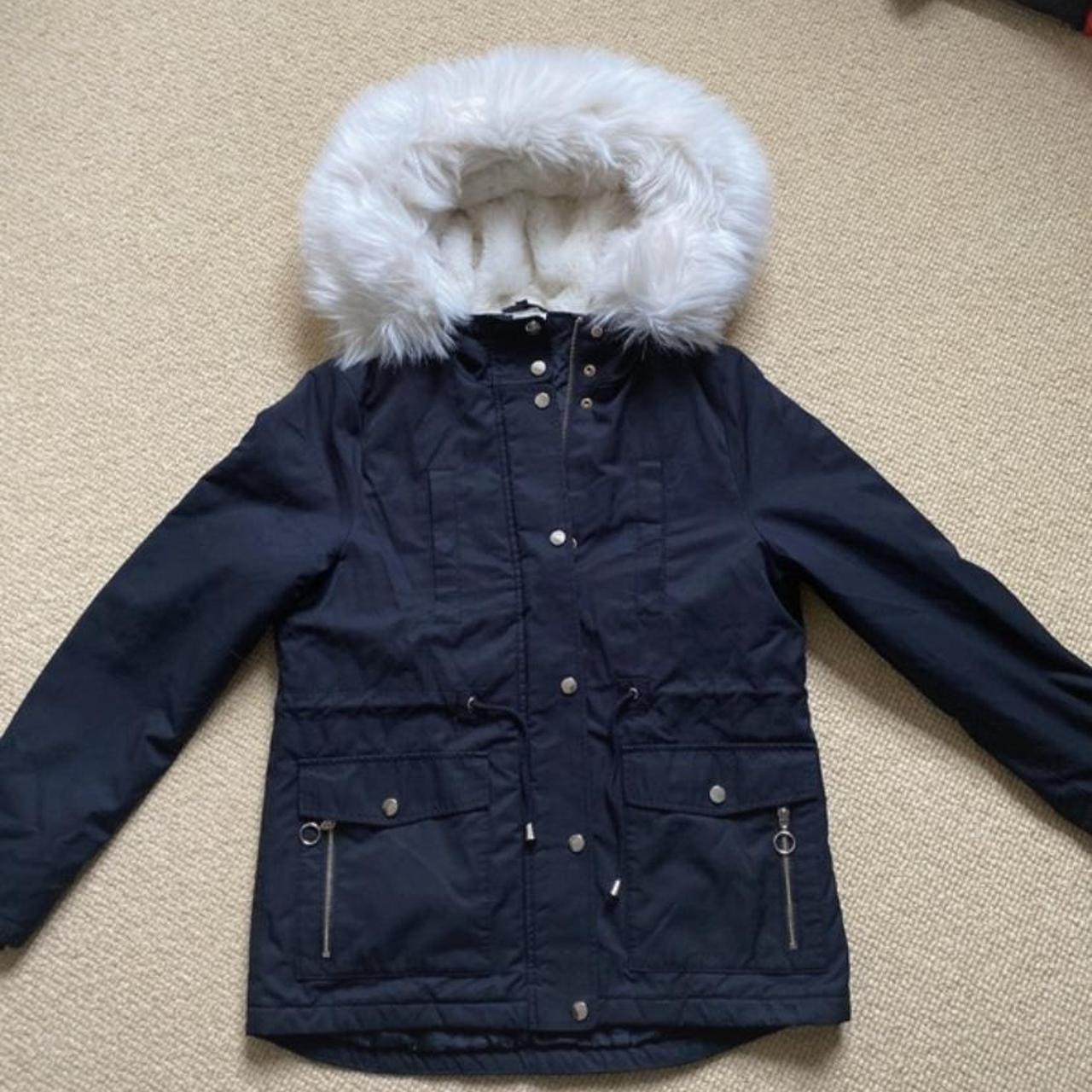 TopShop jacket | Depop