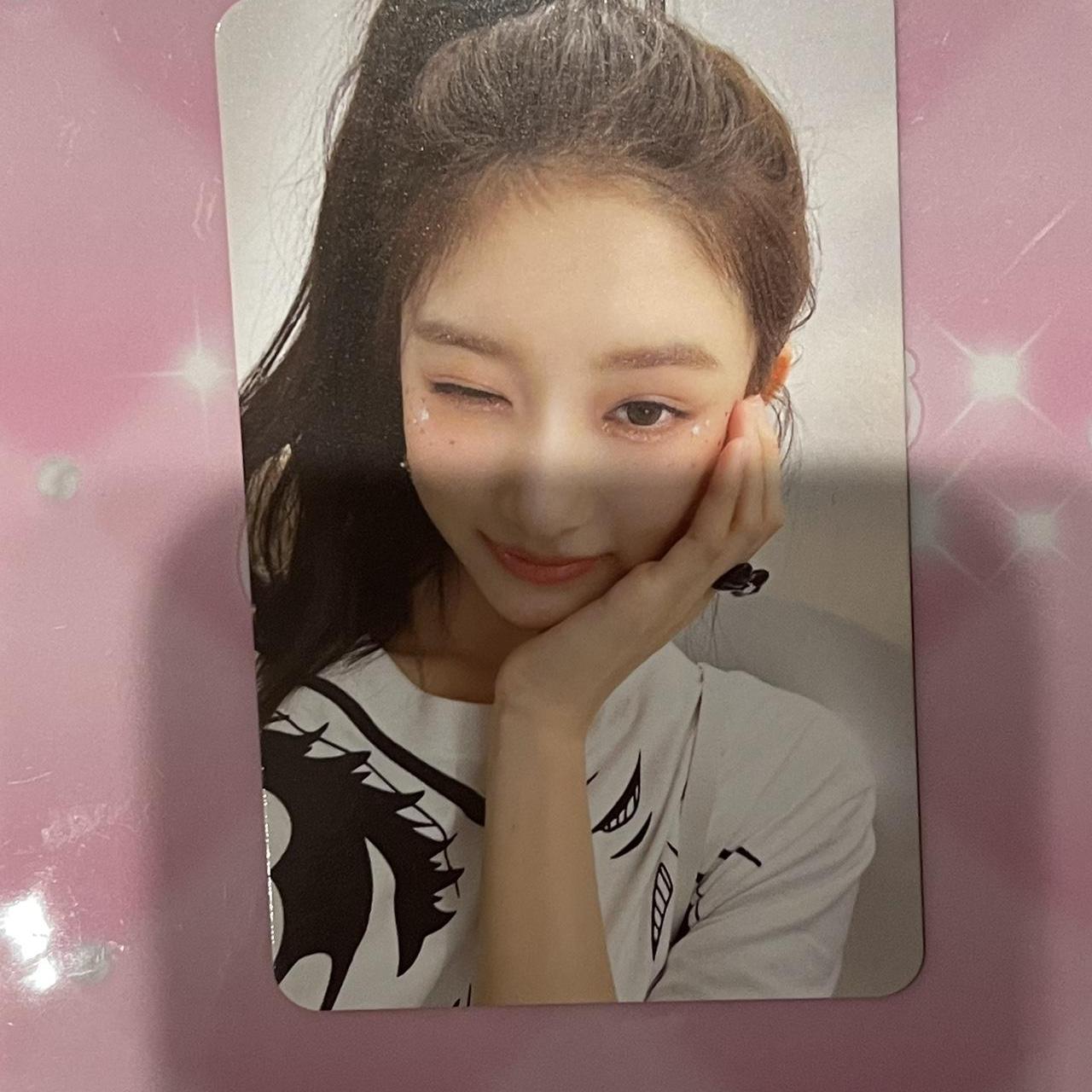 Leeseo either way pc price includes shipping instant... - Depop