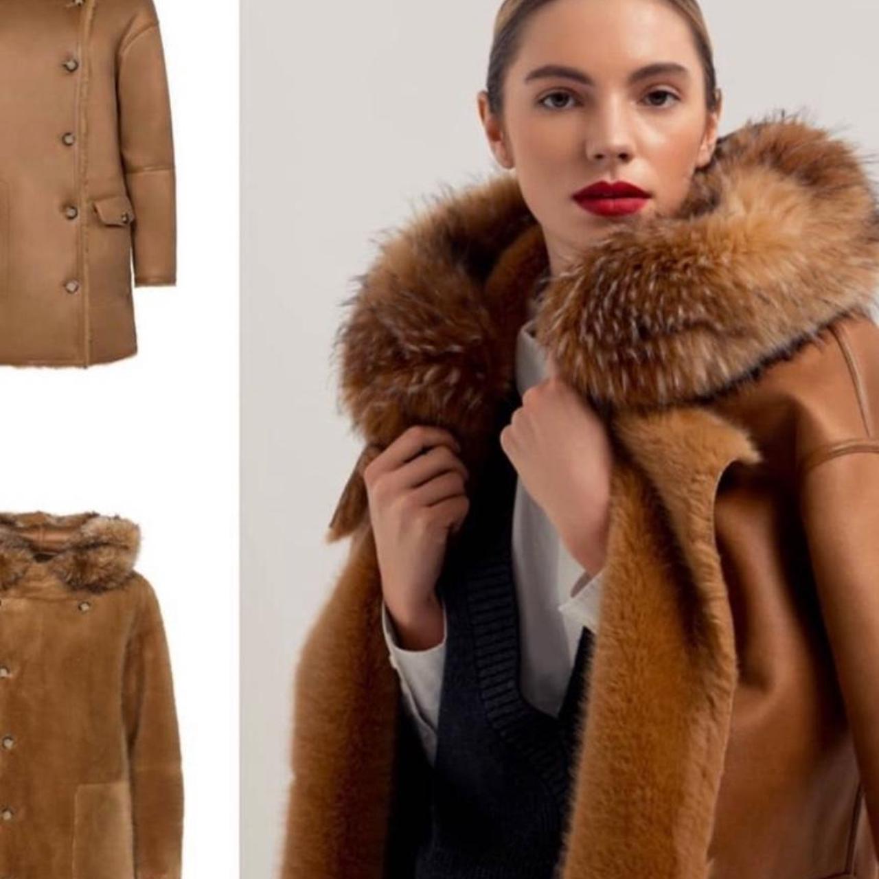 Brand new Urbancode London Reversible Jacket. Super... - Depop