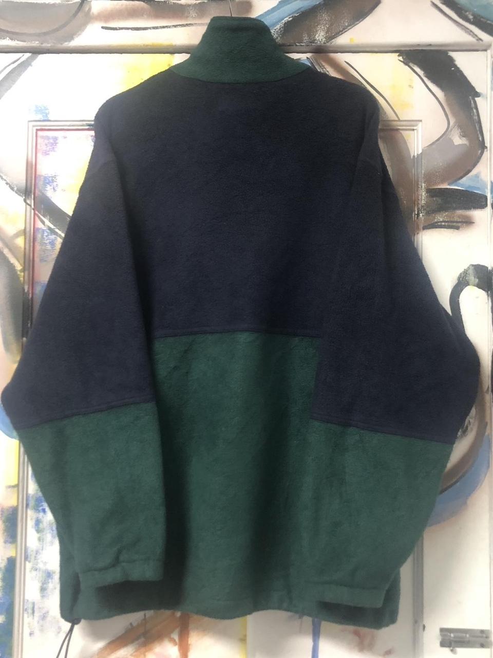 Amazing Bert Pulitzer collectors edition fleece with... - Depop