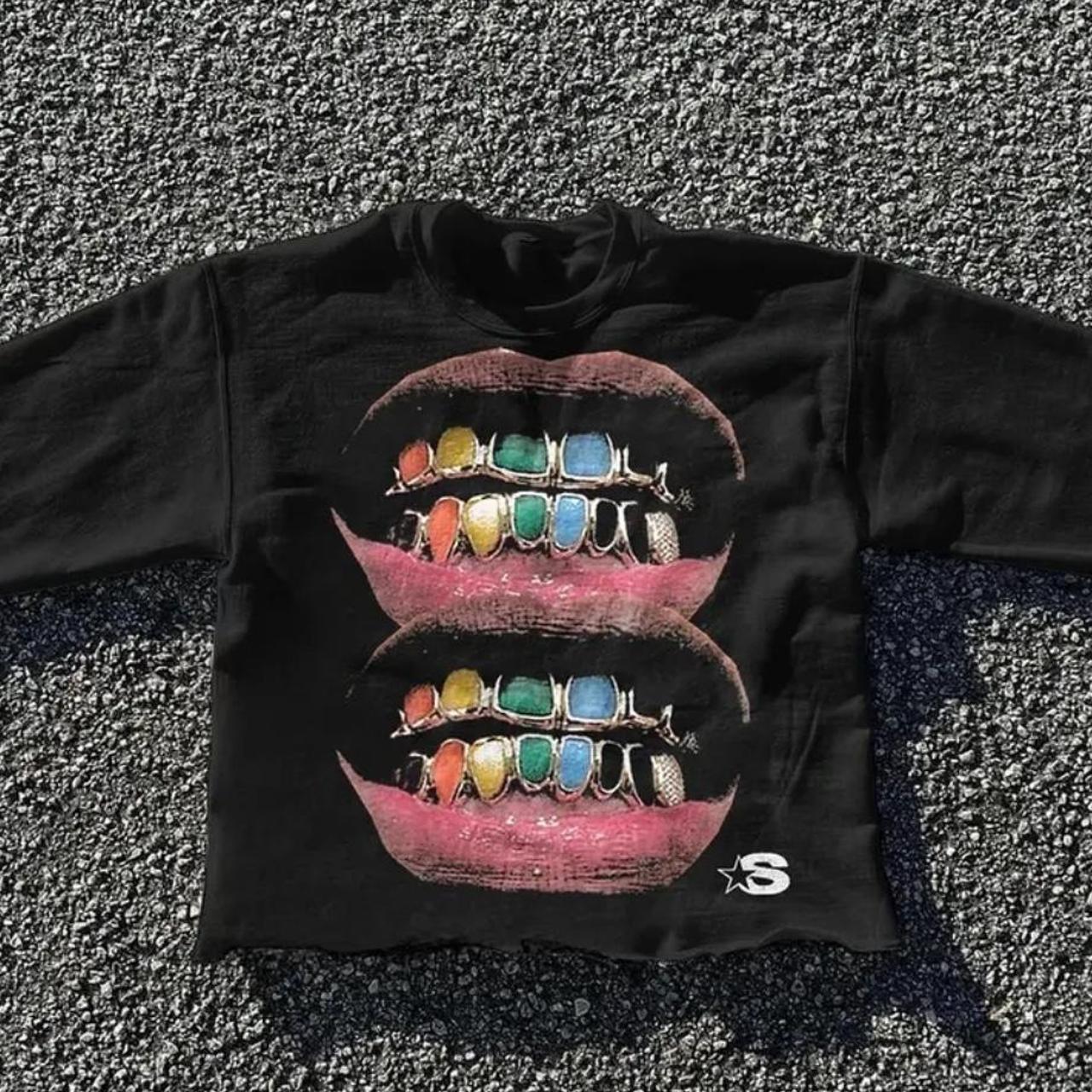 Street wear homies brand amazing quality - Depop