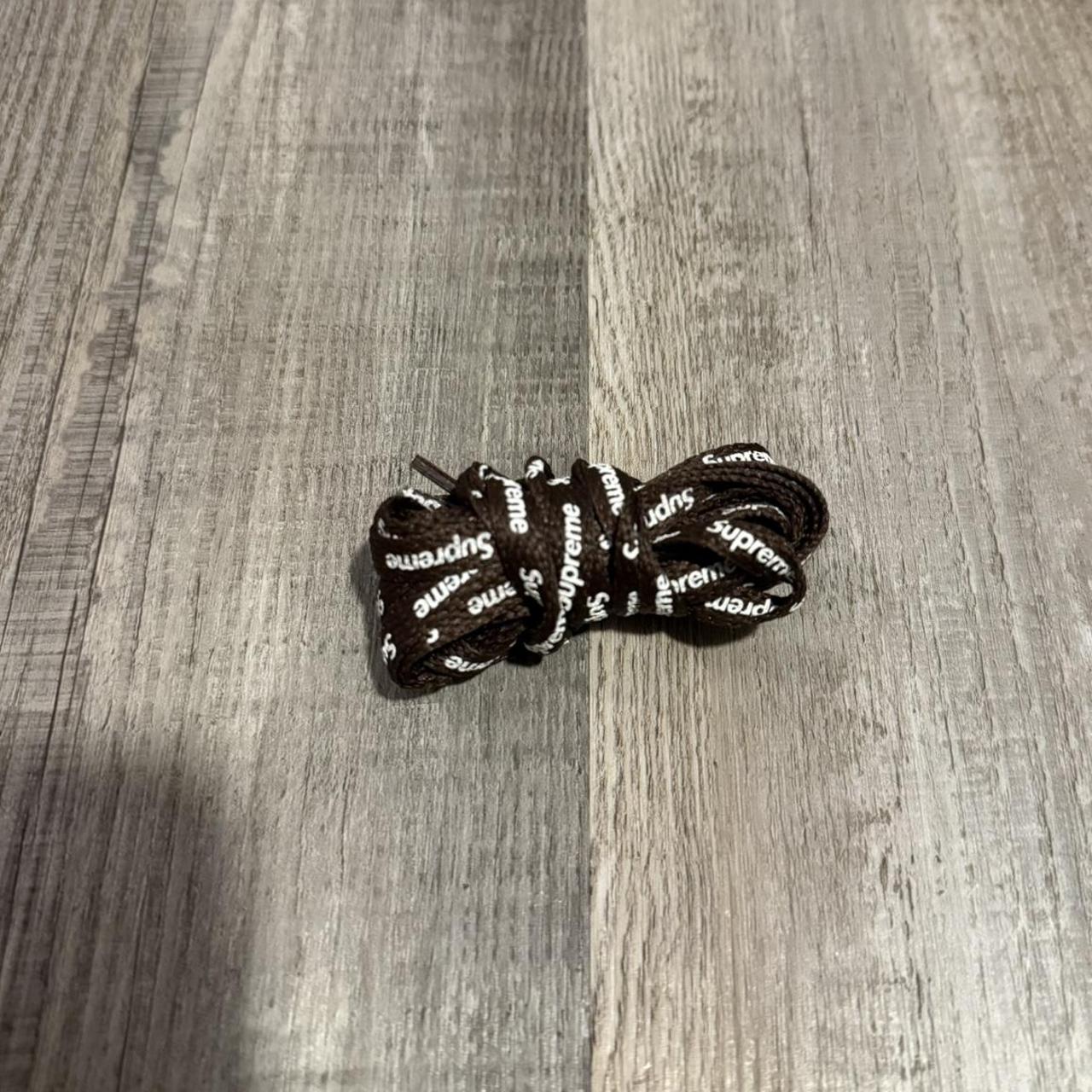 “Supreme Shoe Laces | Depop