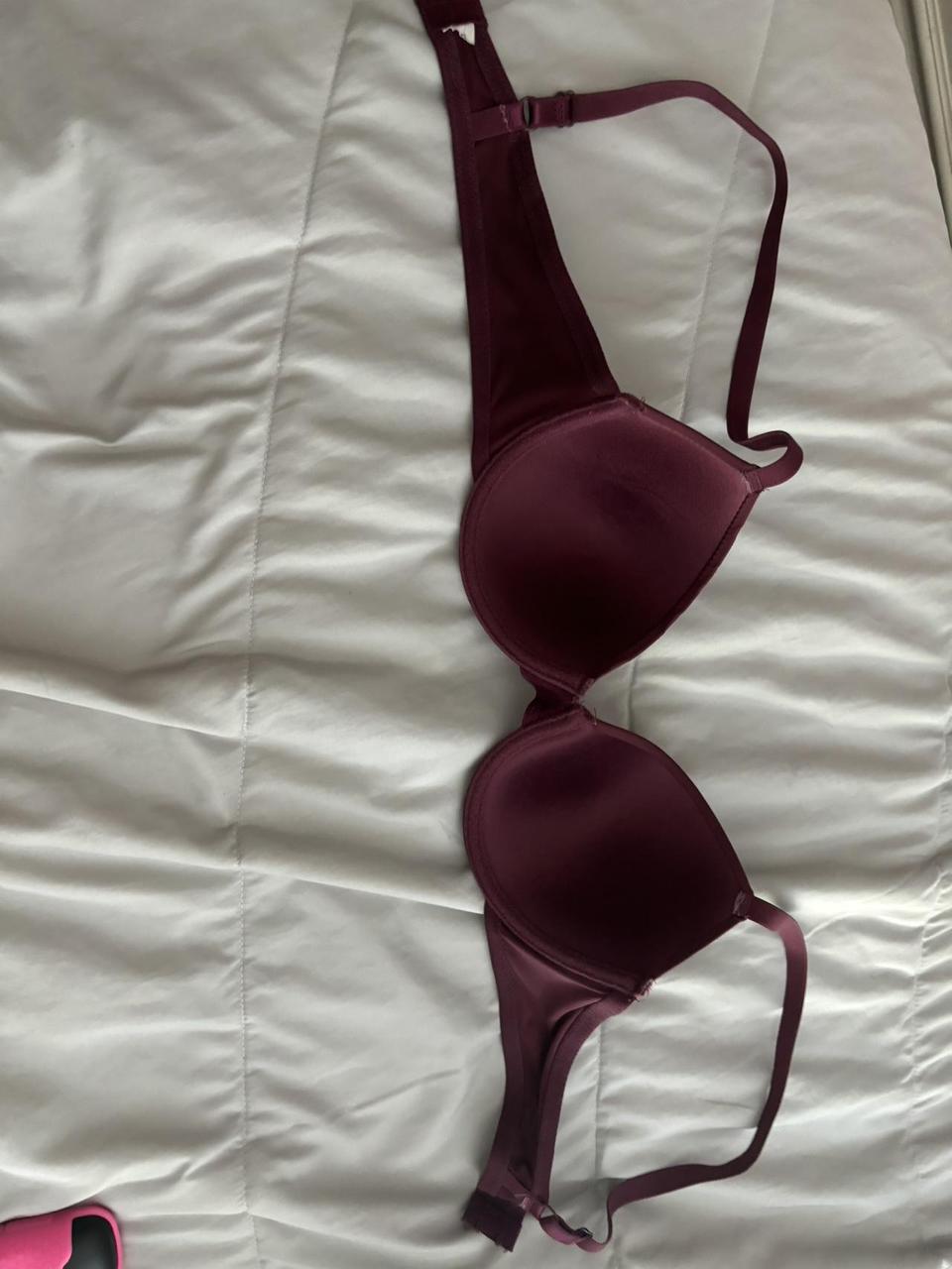 shein bra. so cute. 75 B - Depop