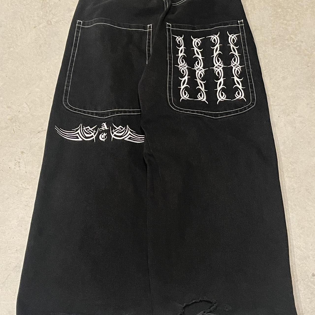 Size Large (36) Gloe x Angel Cutlass limited drop... | Depop