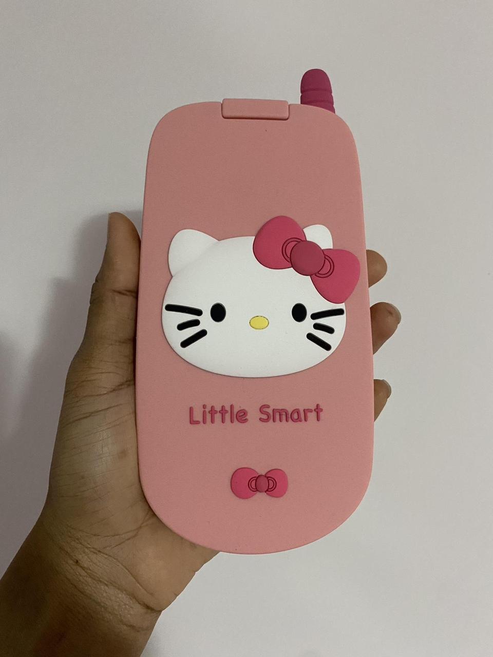 Hello kitty iPhone 11 phone case - Depop