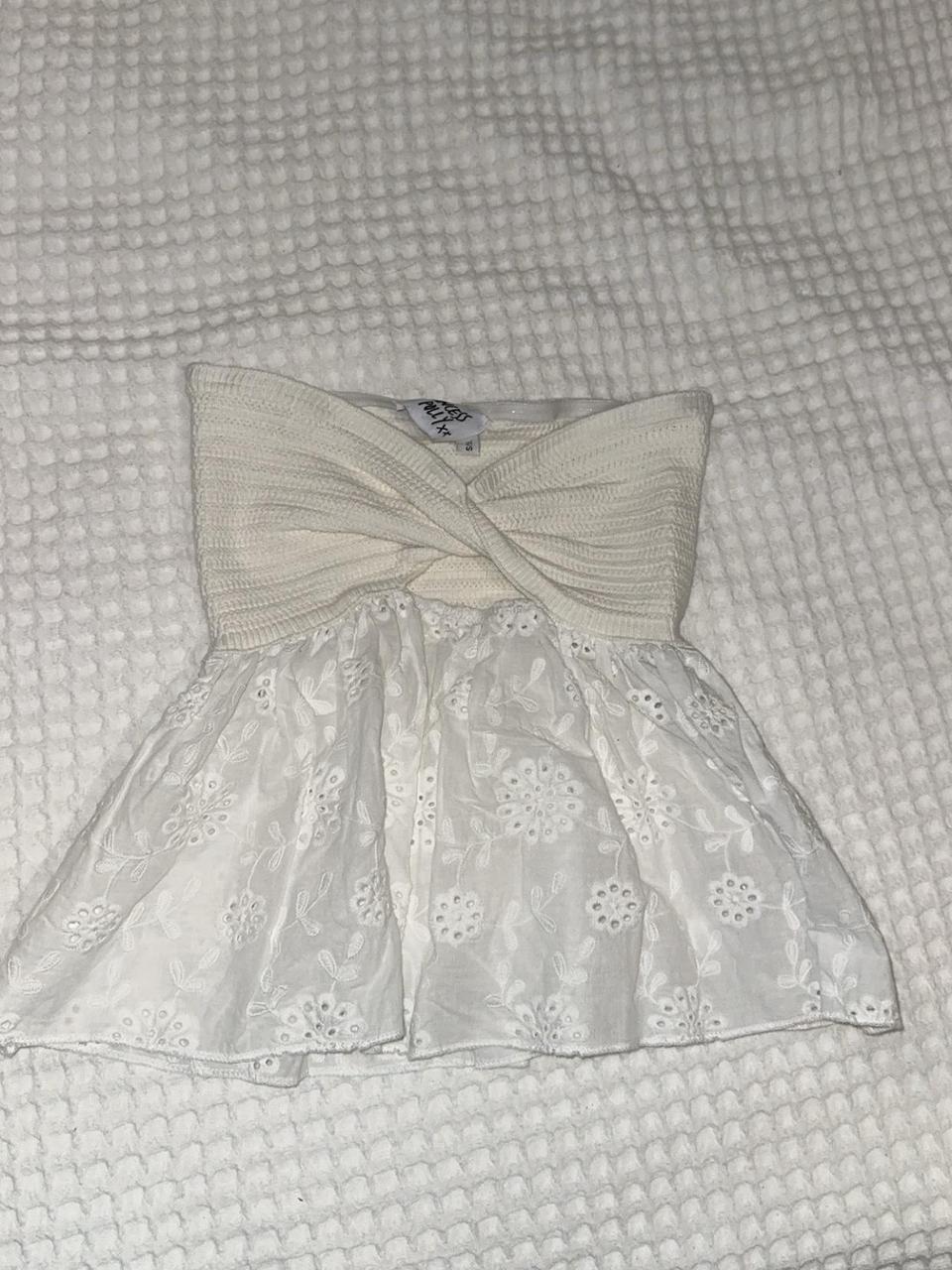 Princess Polly Issell top Size XS/S - Depop