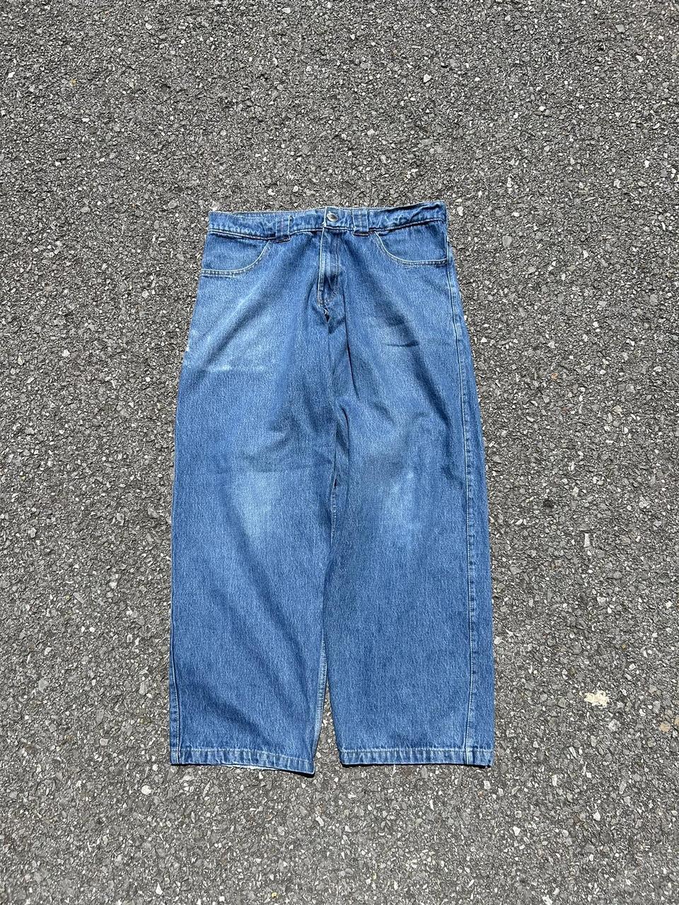Original drop Digits Pants ‼️😨 SEND OFFERS These... - Depop