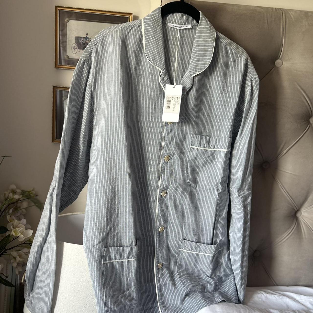 AMERICAN VINTAGE Small FREE SHIPPING BNWT €100 I... | Depop