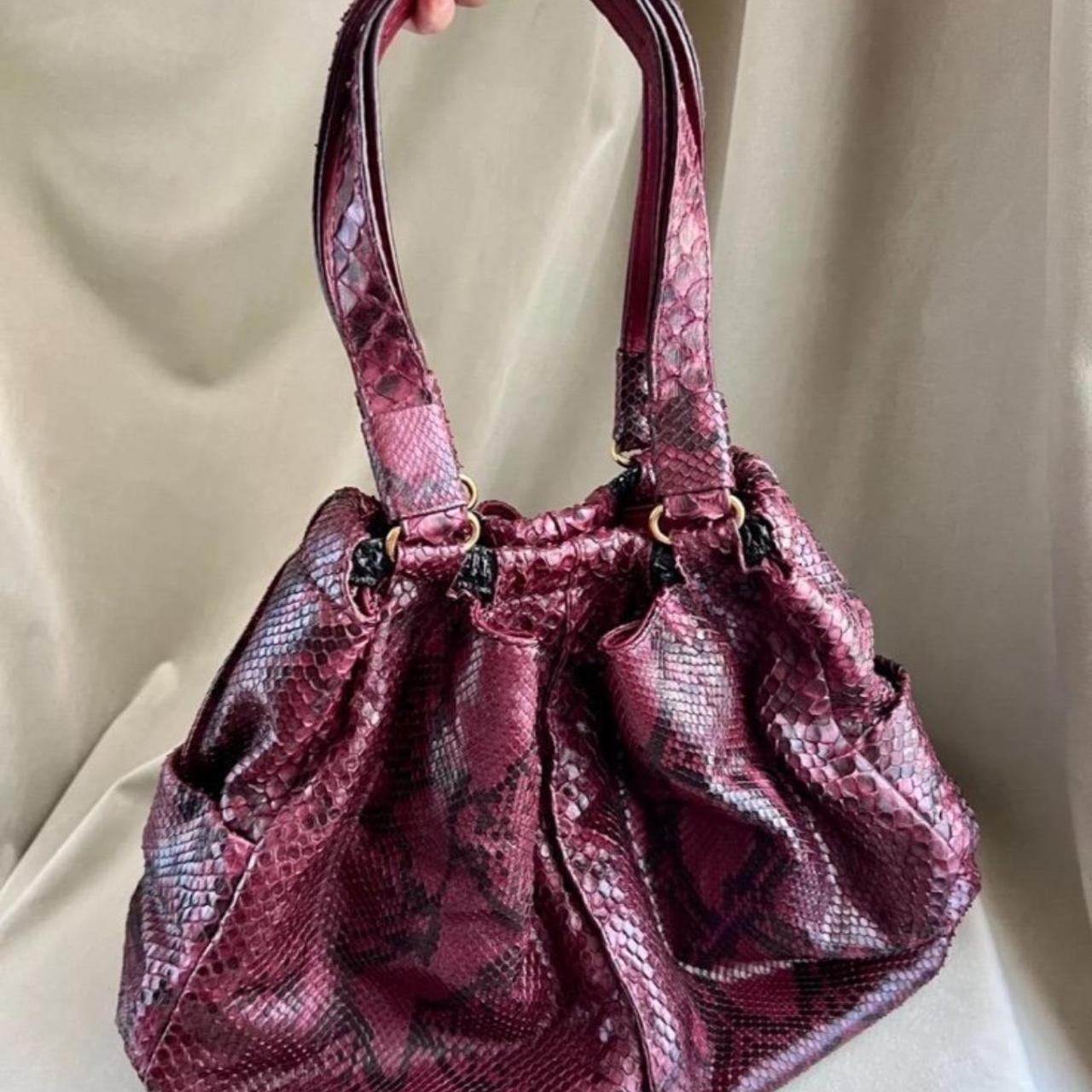JIMMY CHOO BAG 100% authentic designer Jimmy Choo... | Depop