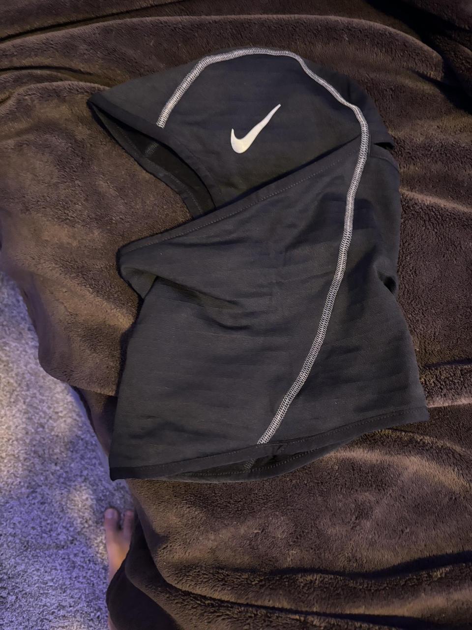 women’s ski mask. nike ski mask - Depop