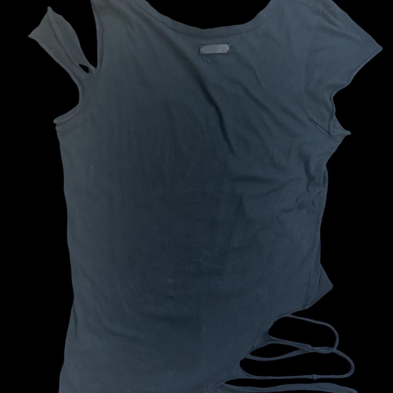 If Six Was Nine “Shamballa” T-shirt Size 1. Fits... | Depop