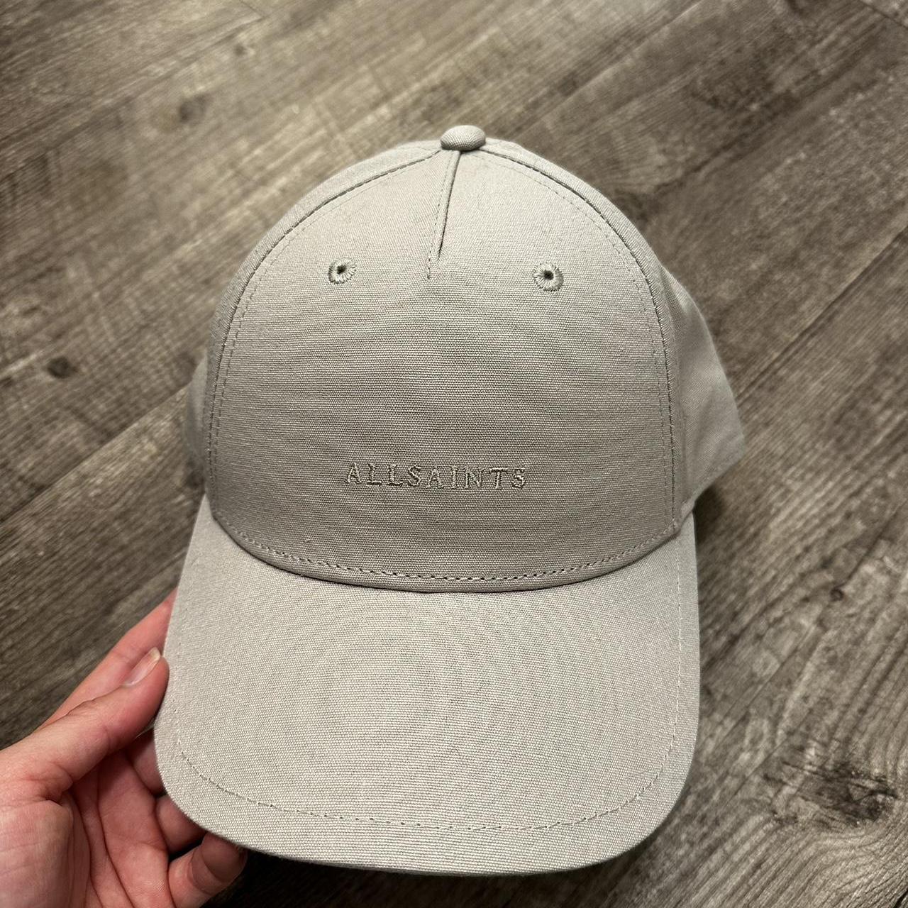 All saints hat - Depop