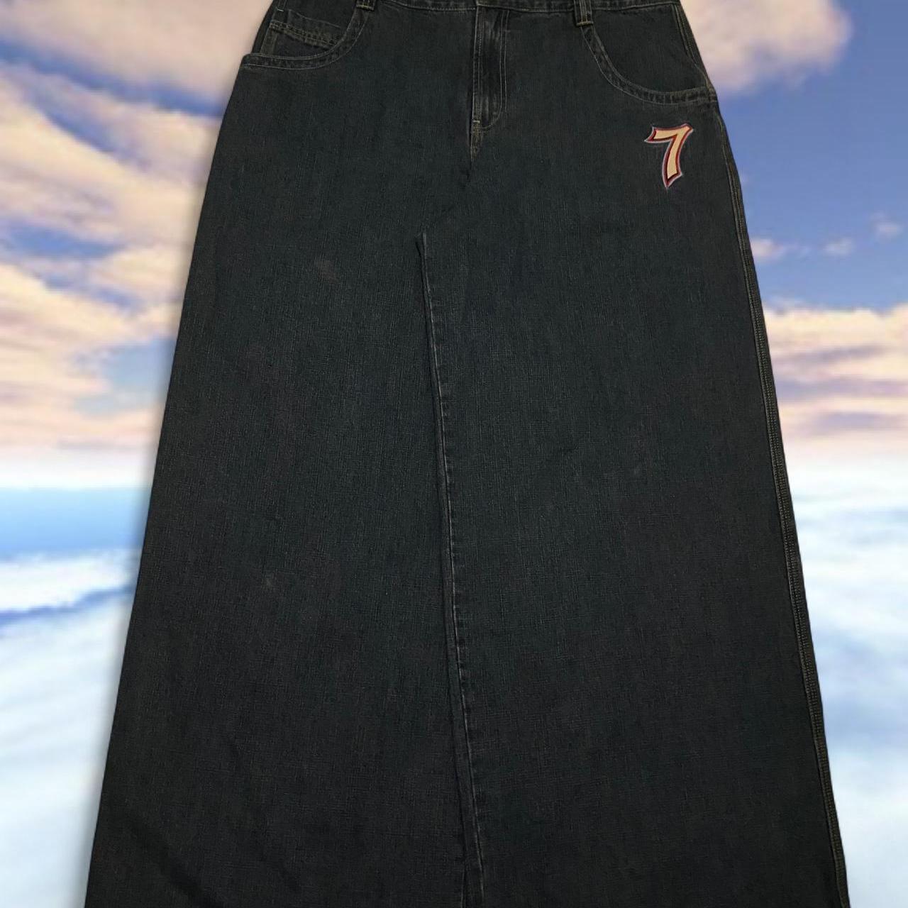 jnco 7 dices 🎲 40 x 32 📏 don’t take this post... | Depop