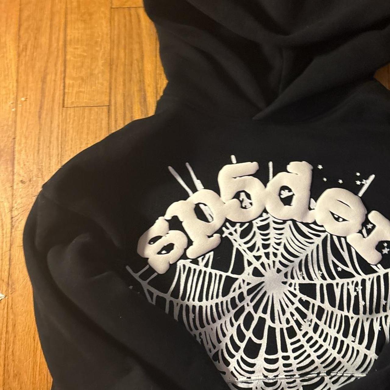 Selling spider vendor Best one out there Message... - Depop