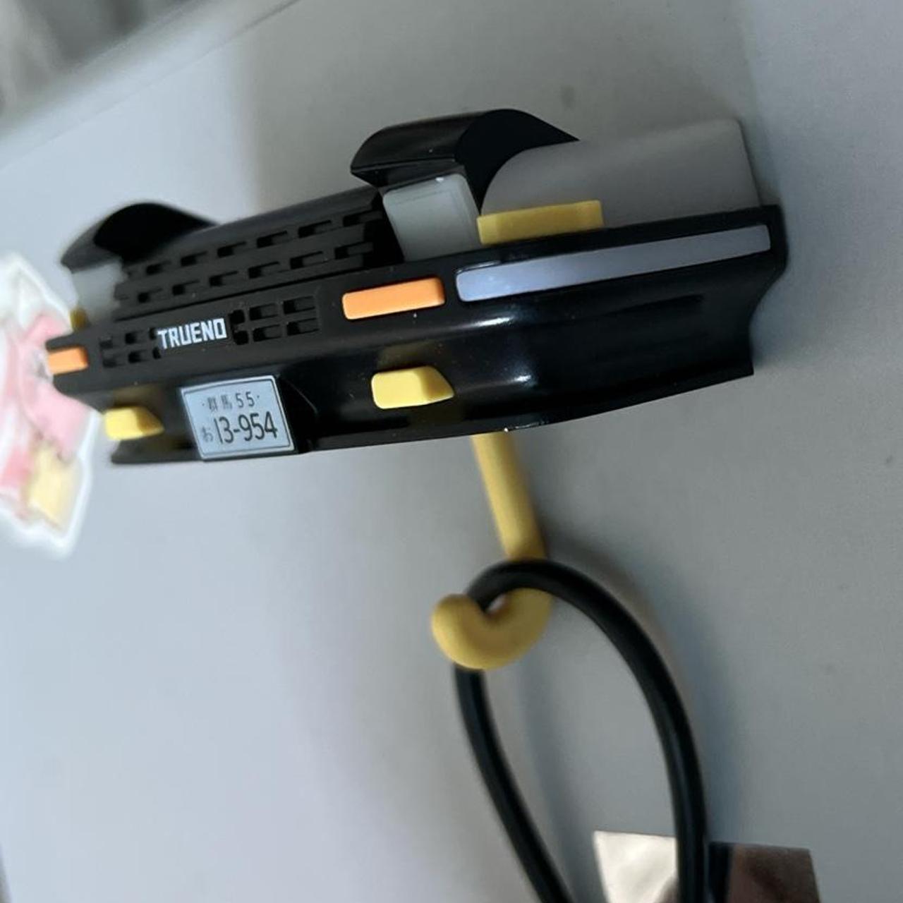 AE86 car key holder come with box. #caraccessories... - Depop