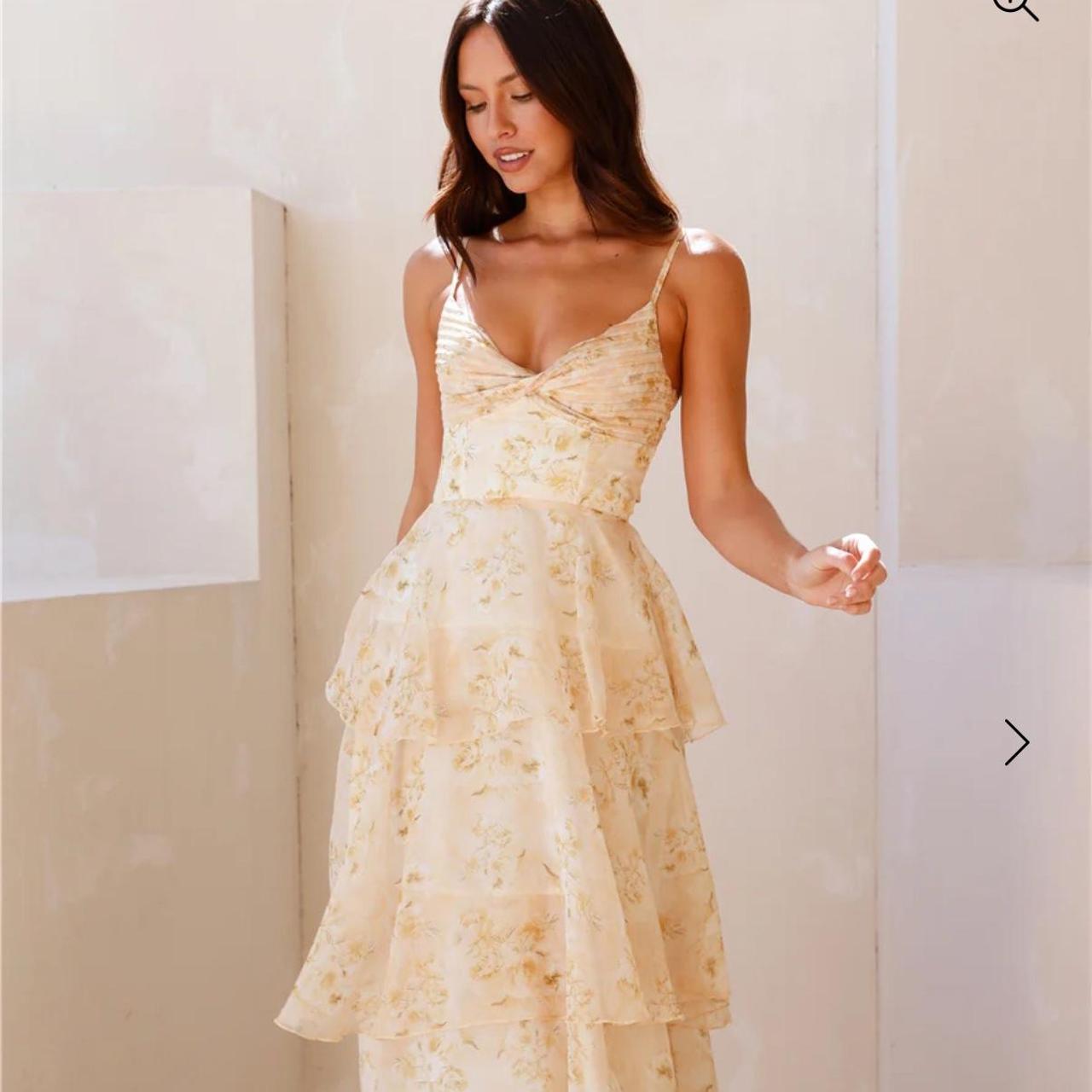 BRAND NEW Hello Molly SOLD OUT Sun shining through... | Depop