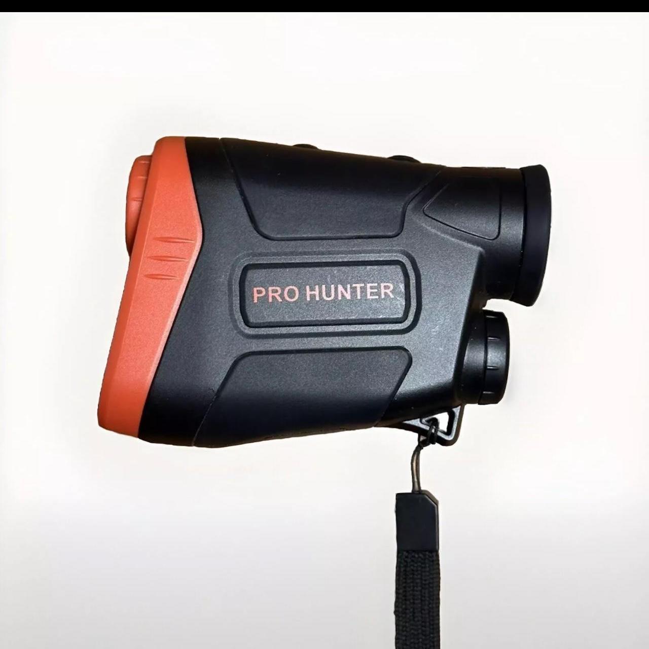 The Simmons ProHunter SPH750 6x20 Laser Rangefinder... | Depop