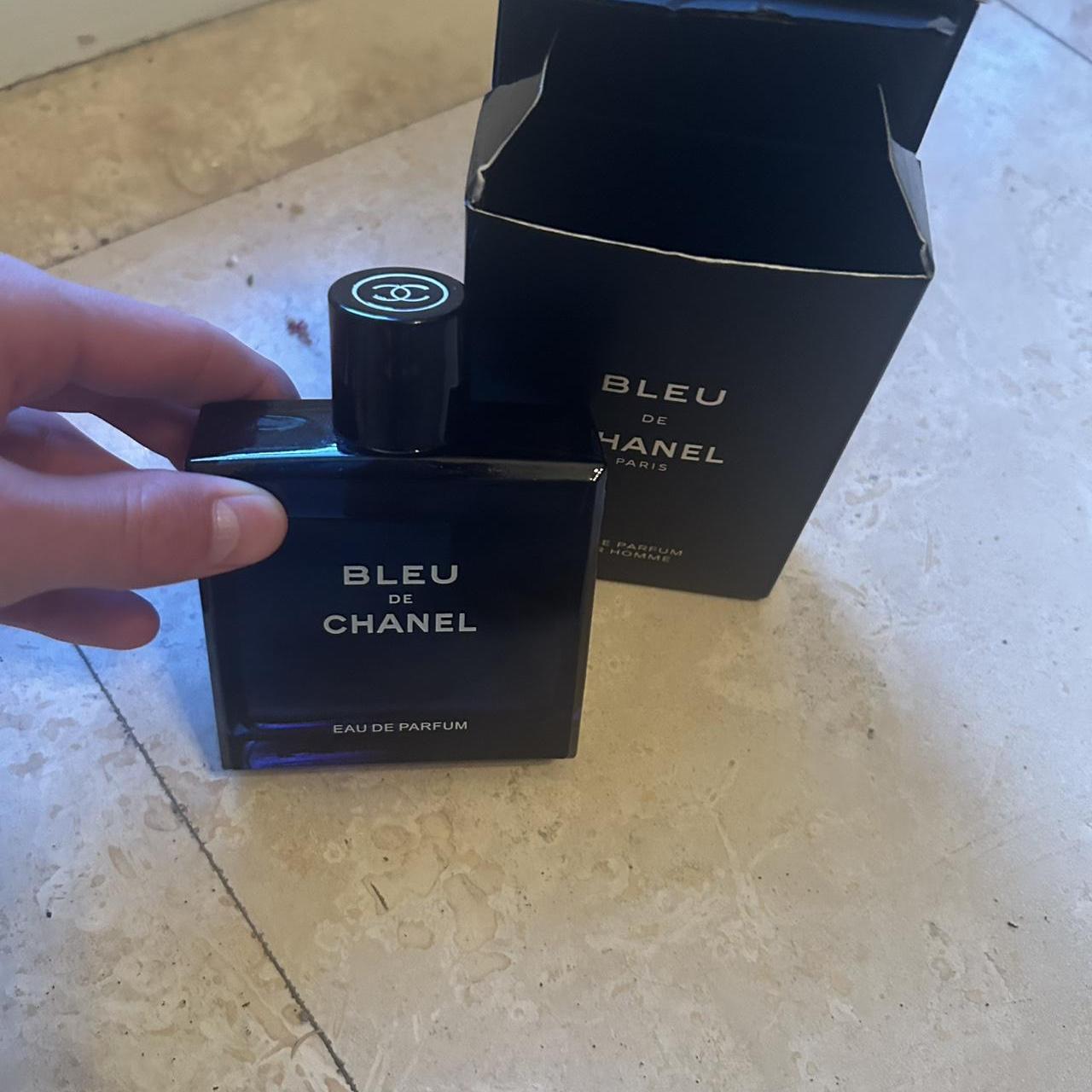 Bleu de Chanel Cologne | Depop