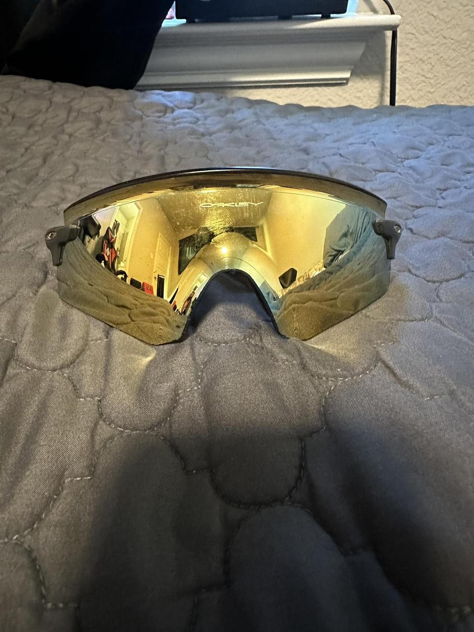 Oakley Encoder - Depop
