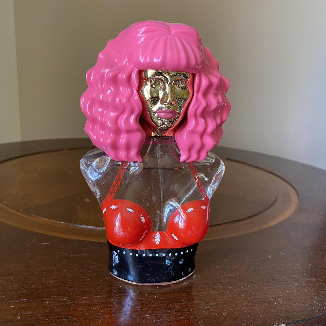 Nicki Minaj perfume “Minajesty” Like... | Depop