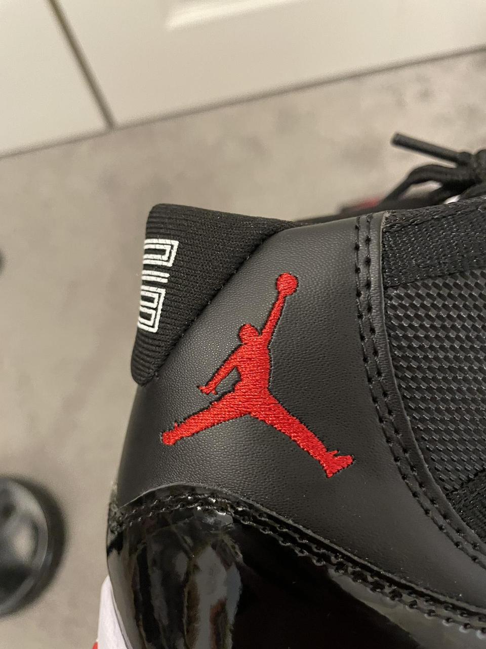 Jordan 11 Breds - Depop