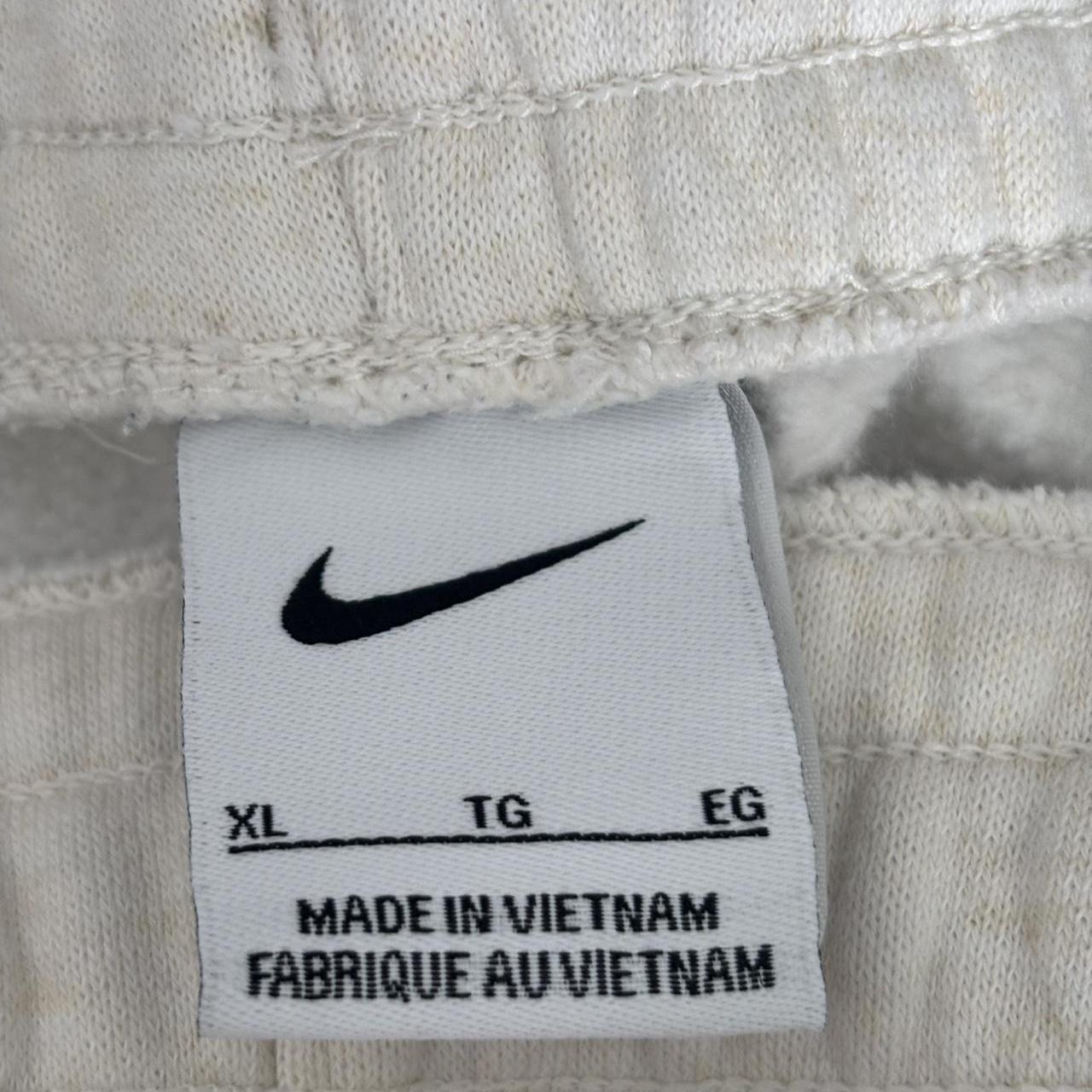 Cream colored Goat sweats Size S mens ( XL kids )... | Depop