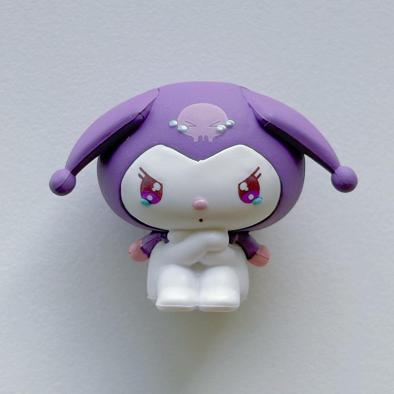 Bandai Sanrio Characters Crying For You Capsule... | Depop