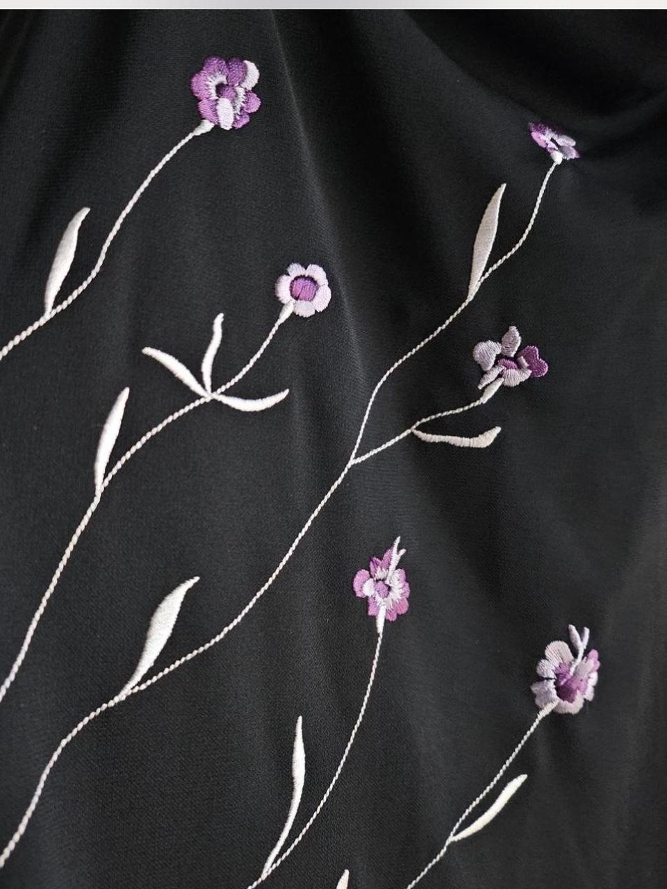 CITY Triangle vintage dress. no flaws can be easily... - Depop