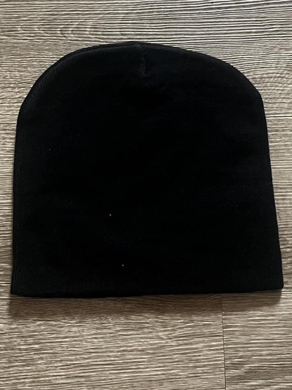 Playboi Carti Y2K Vamp Bite Beanie - Depop