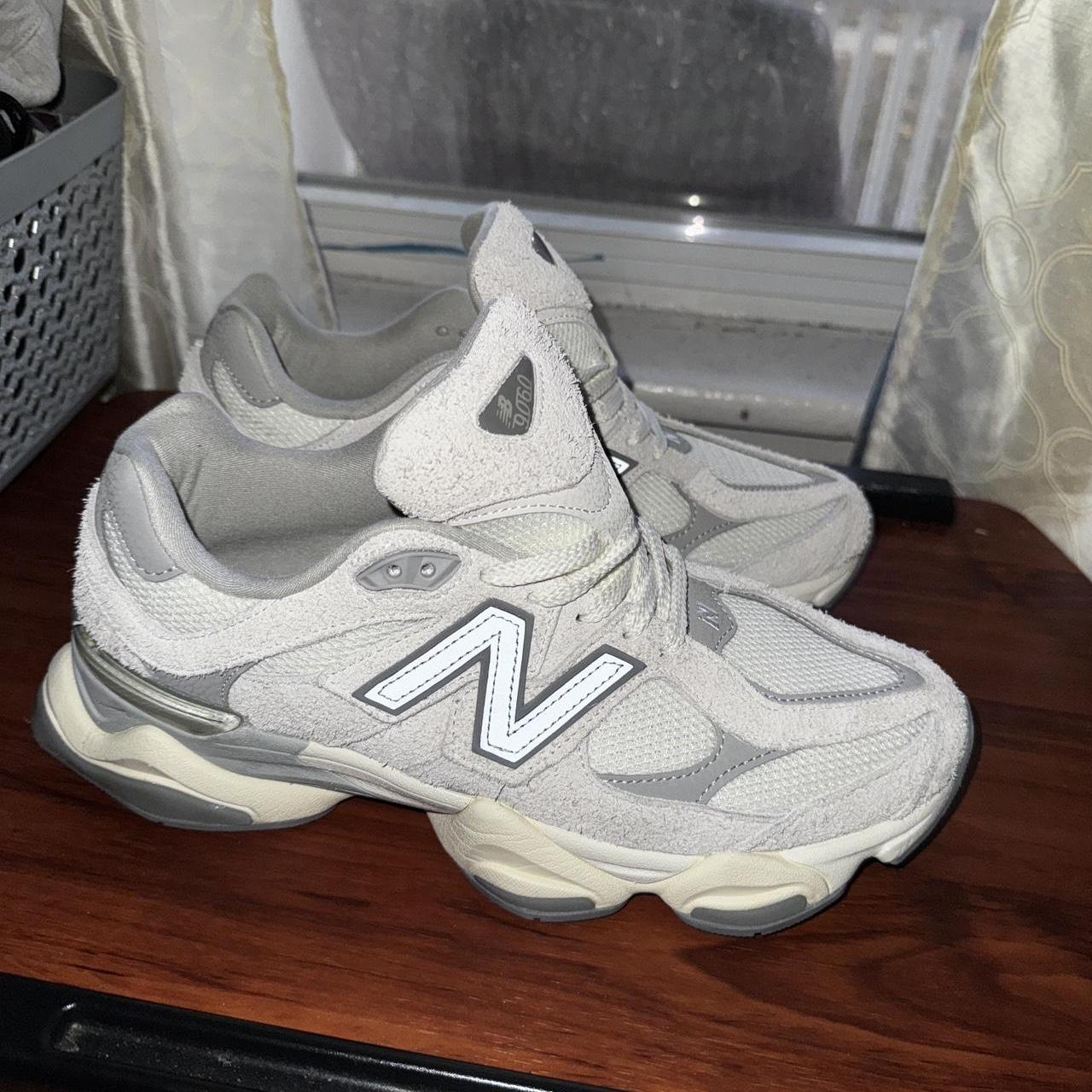 Worn only 1-2 times indoors. Rare and clean shoe in... | Depop