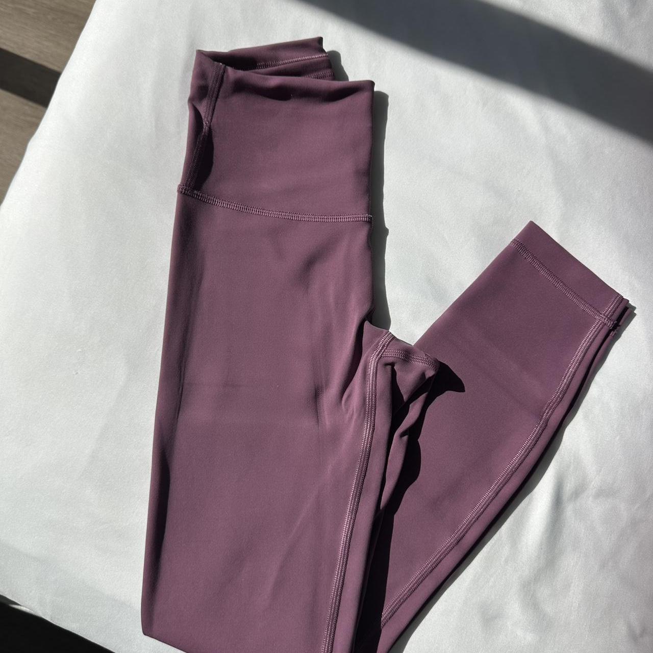 Lululemon align leggings | Depop