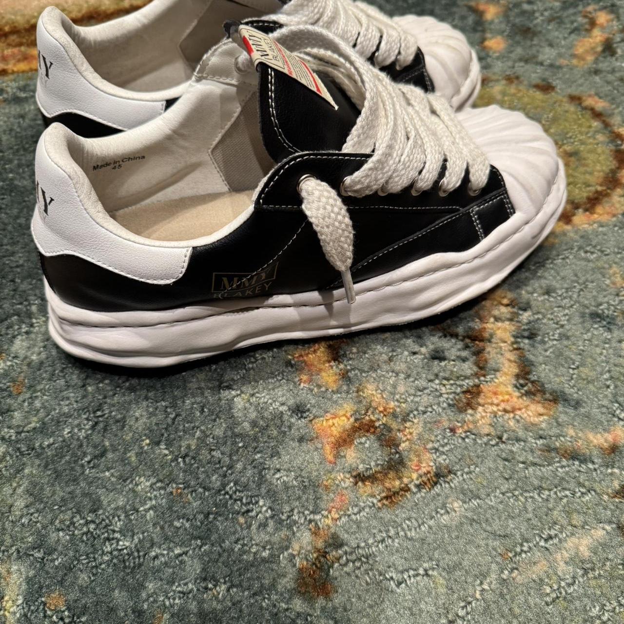 MMY Blakey. No box. Worn a couple... | Depop